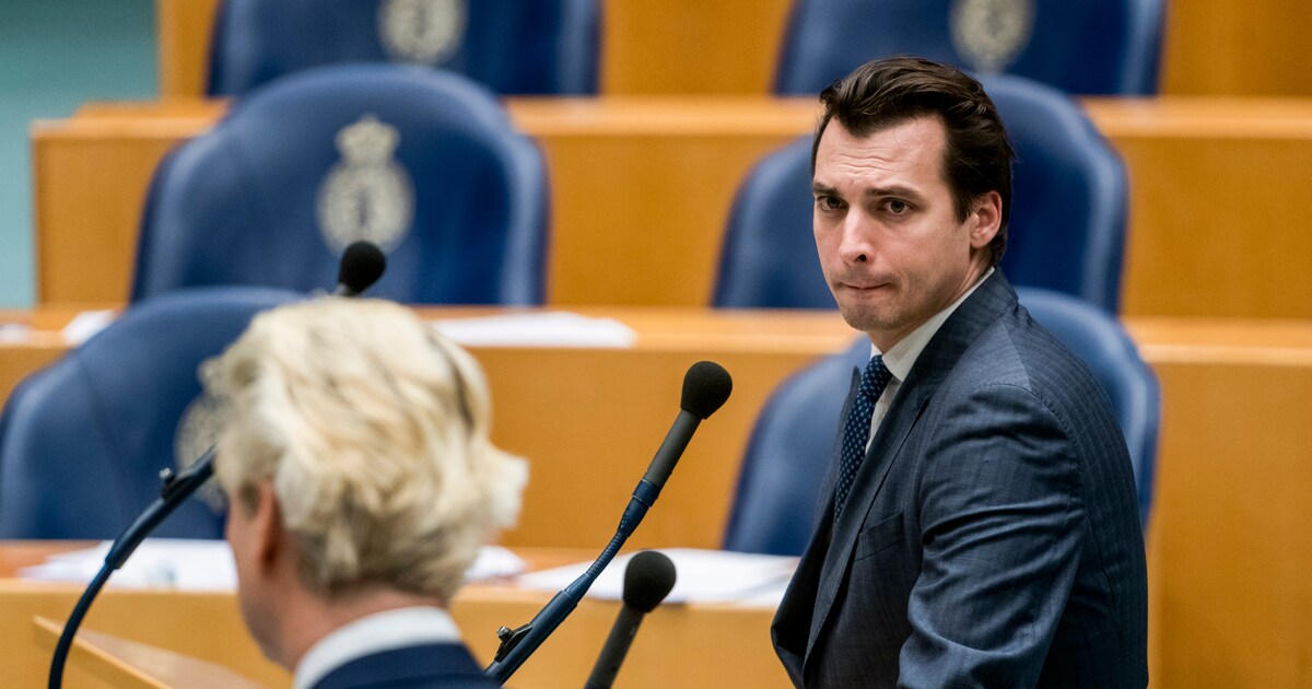 Een dubbele aardverschuiving op radicaal rechts: waarom doet Wilders het opeens weer (veel ...