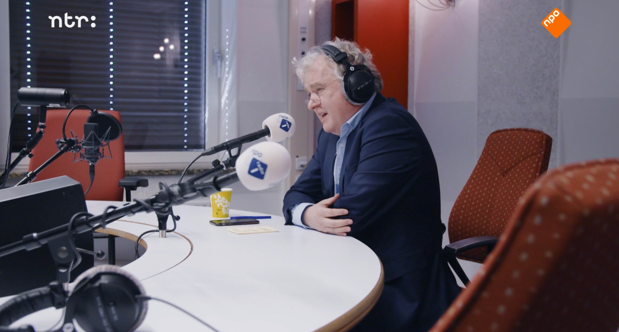 Documentaire Hart van de Democratie volgt twee tegenpolen in de ...