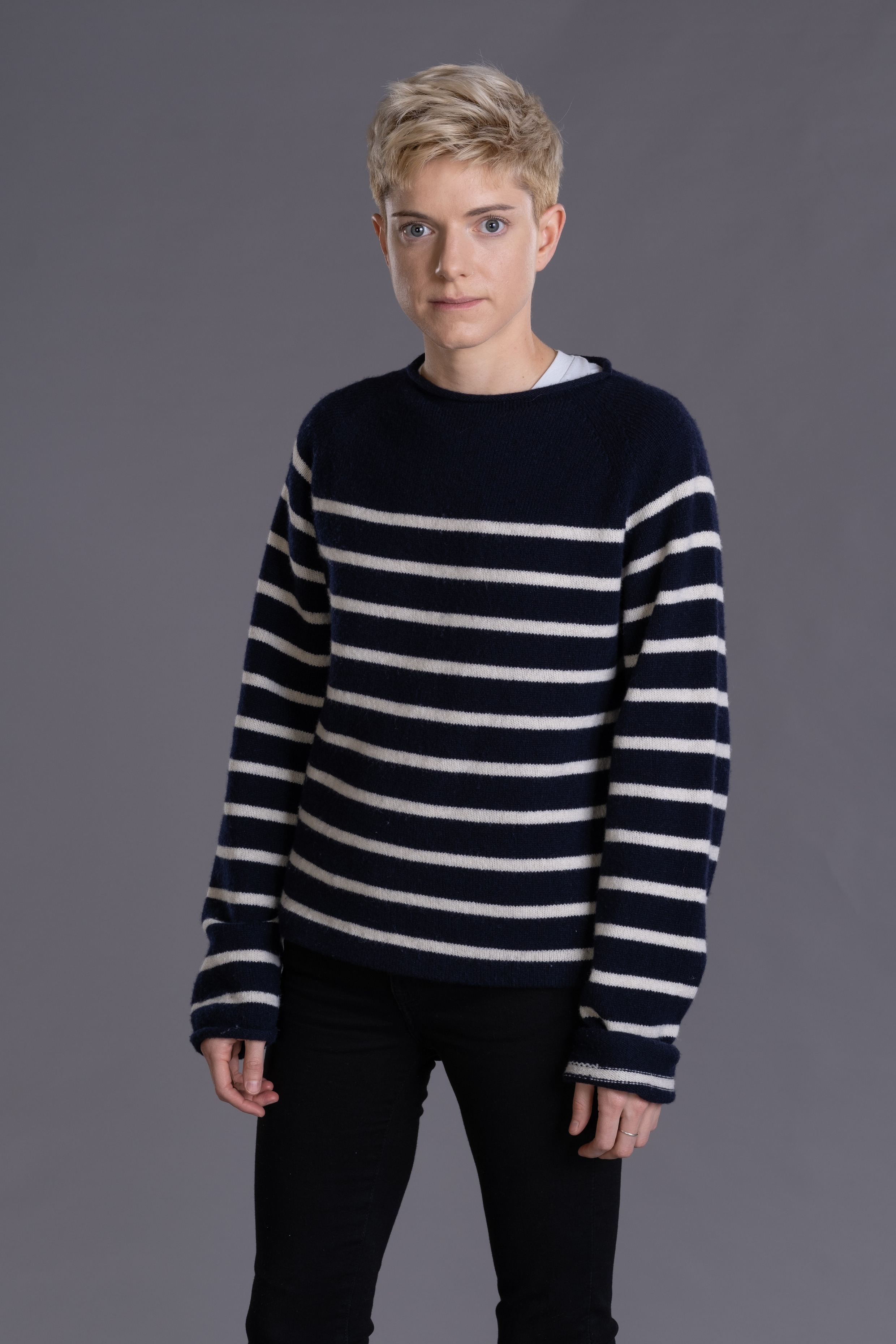 De obsessies van komiek Mae Martin: komedie, drugs, relaties | de ...