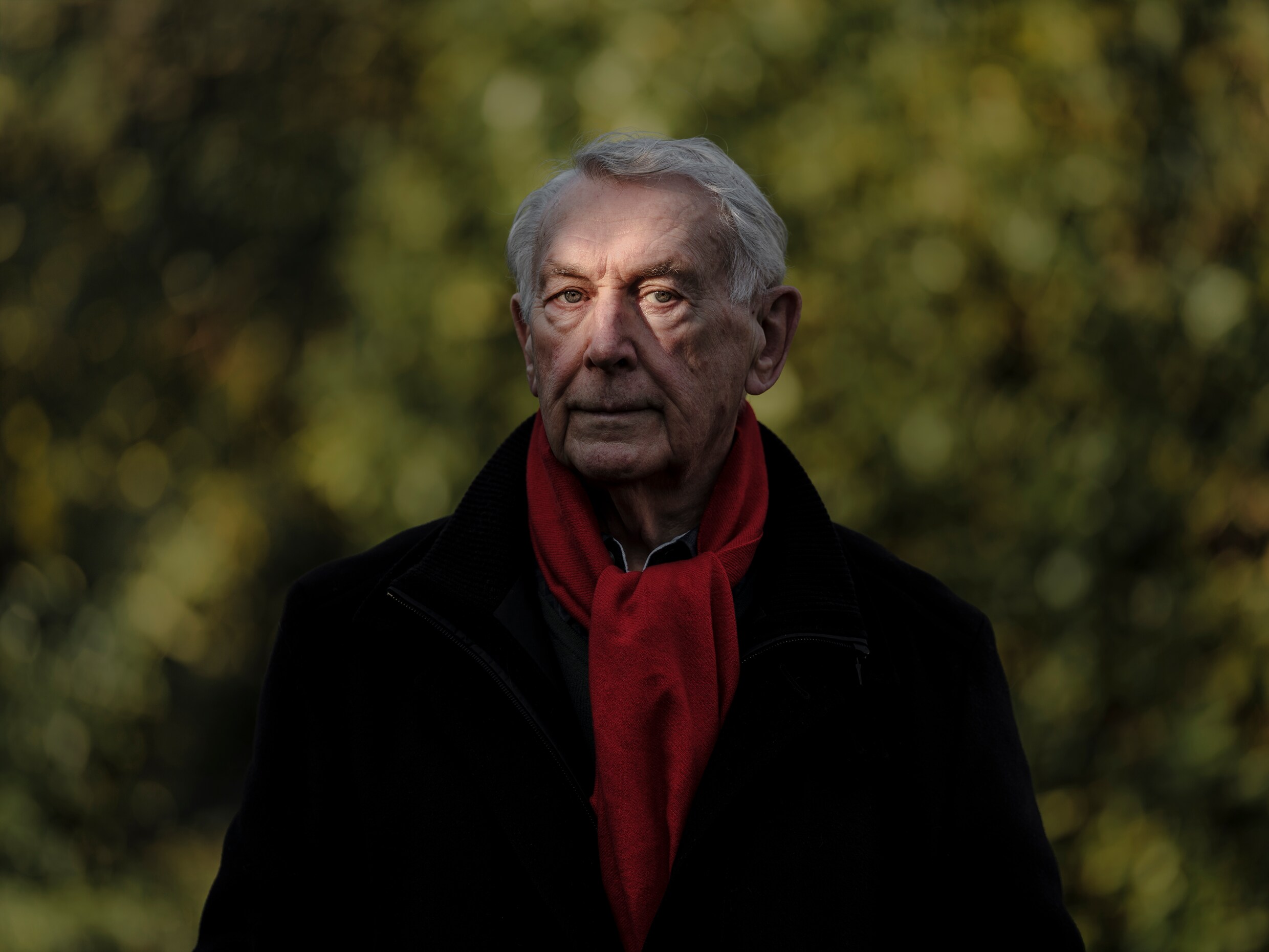 Koos Postema (87) was een jongen in de oorlog: ‘Dit heeft ook wel iets ...