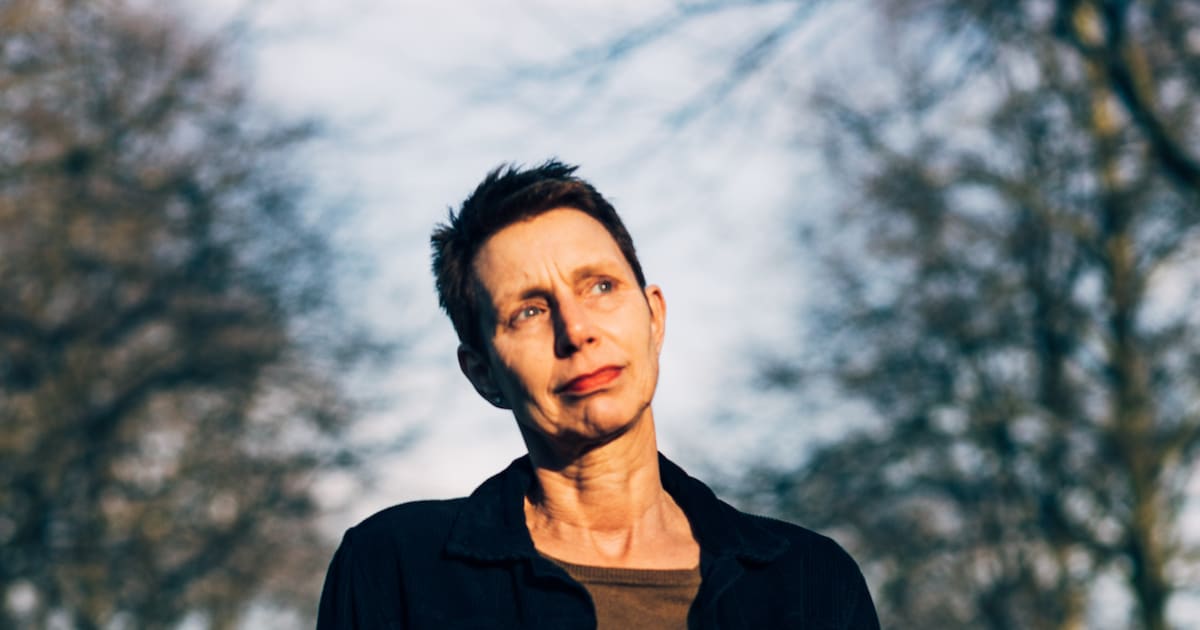 Filosoof Beate Roessler: ‘Onze vrijheid is altijd al ingeperkt, het ...