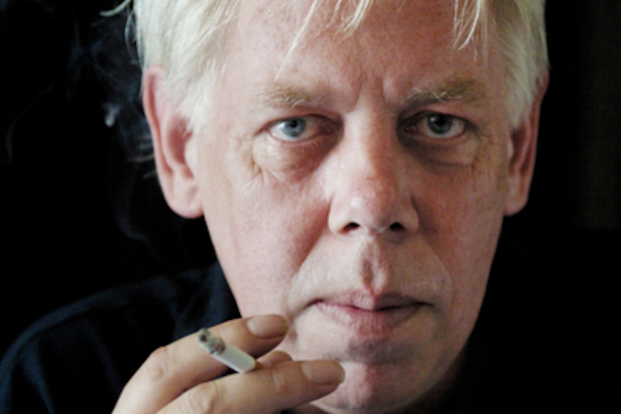 ‘Peter van Bueren! Die kon een film maken of breken’ | de Volkskrant