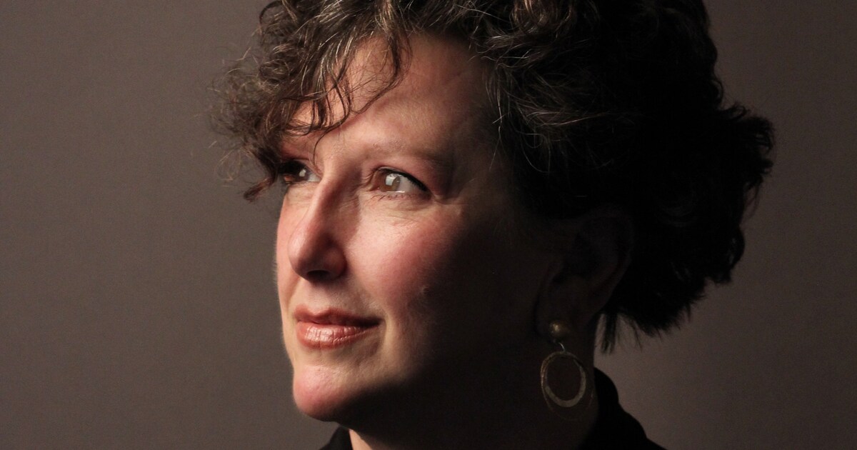 Bij Eva Maria Staal kan ook het gewone epische proporties krijgen ...