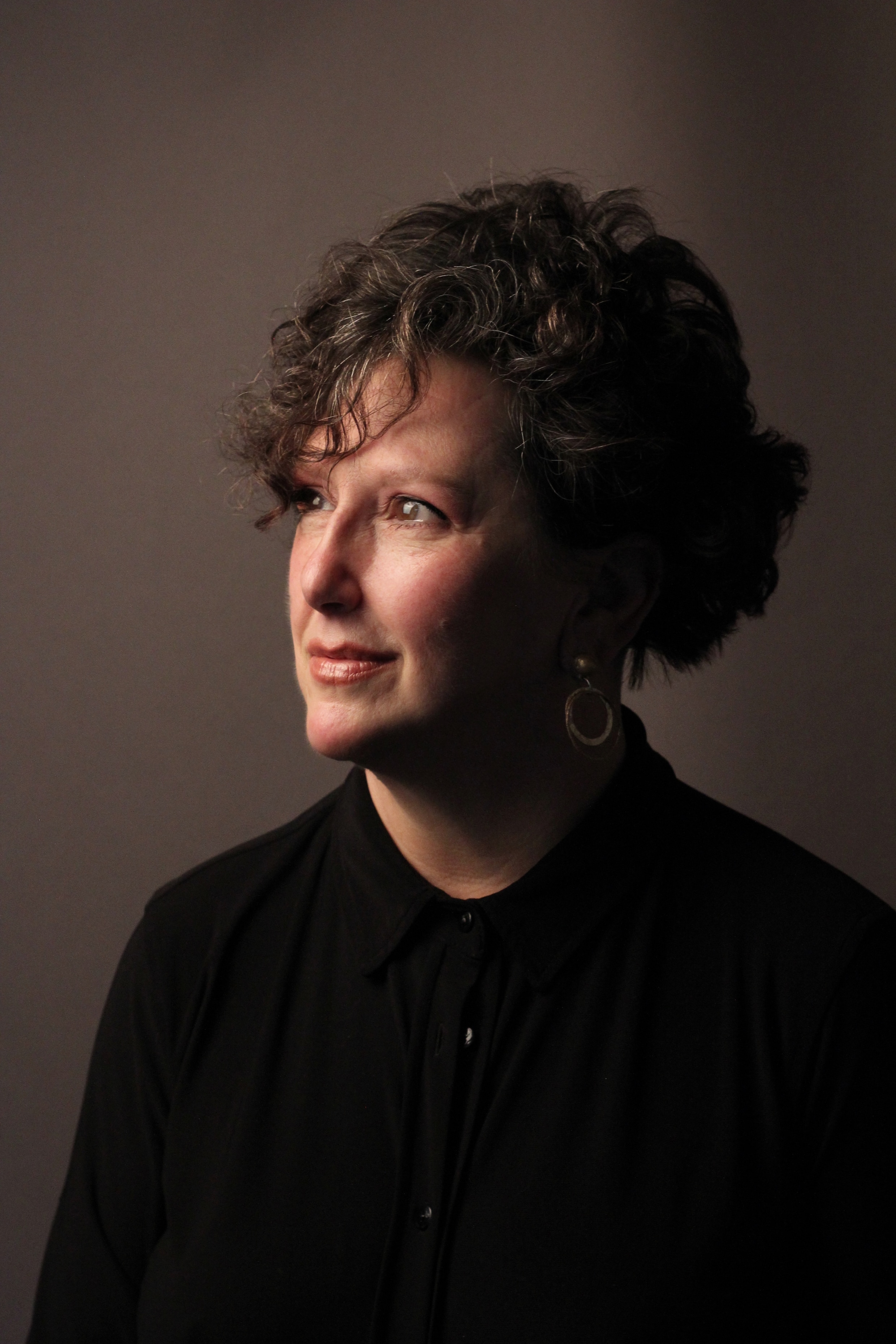 Bij Eva Maria Staal kan ook het gewone epische proporties krijgen ...