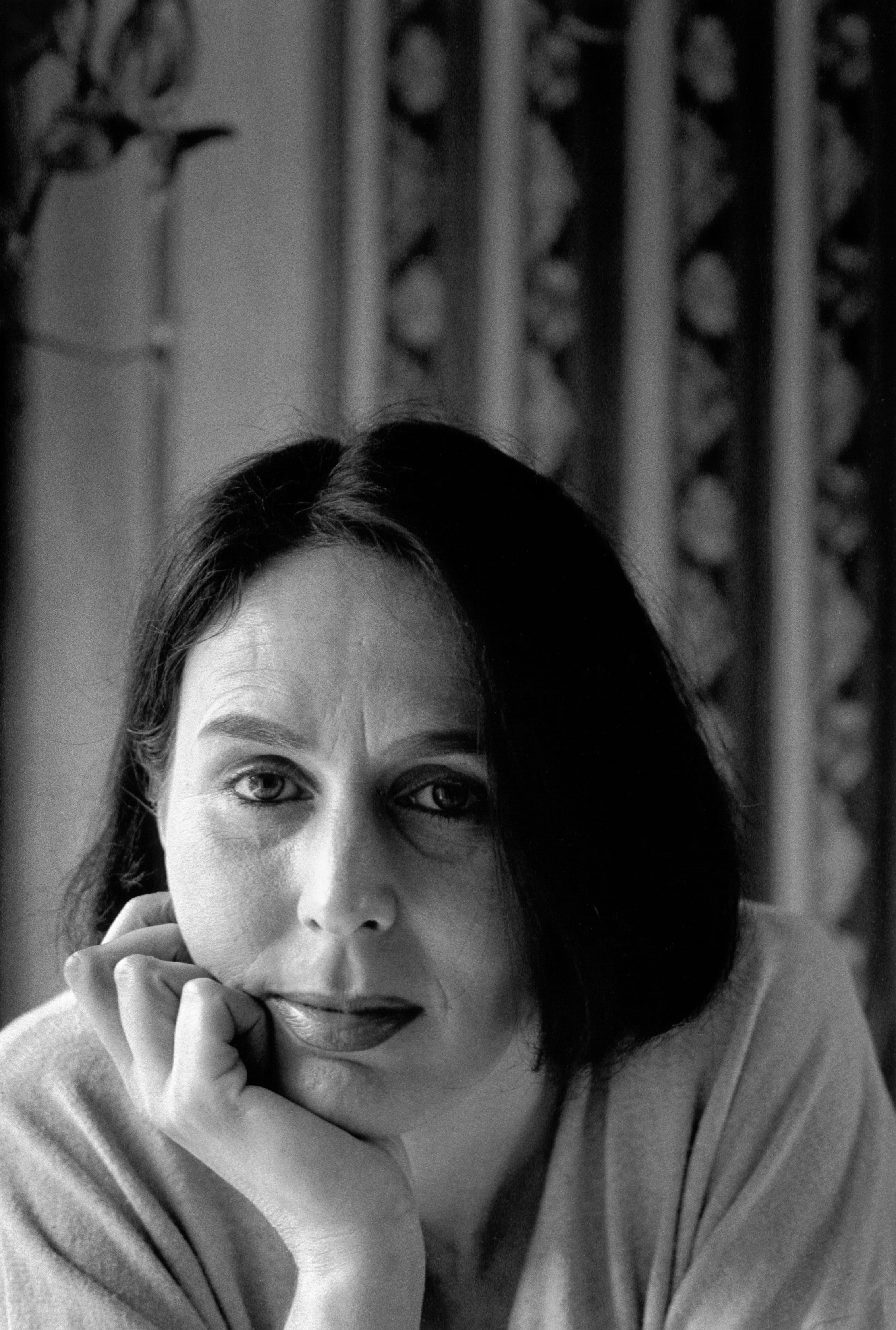 Carl Friedman was een sobere schrijver over de verwerking van de oorlog ...