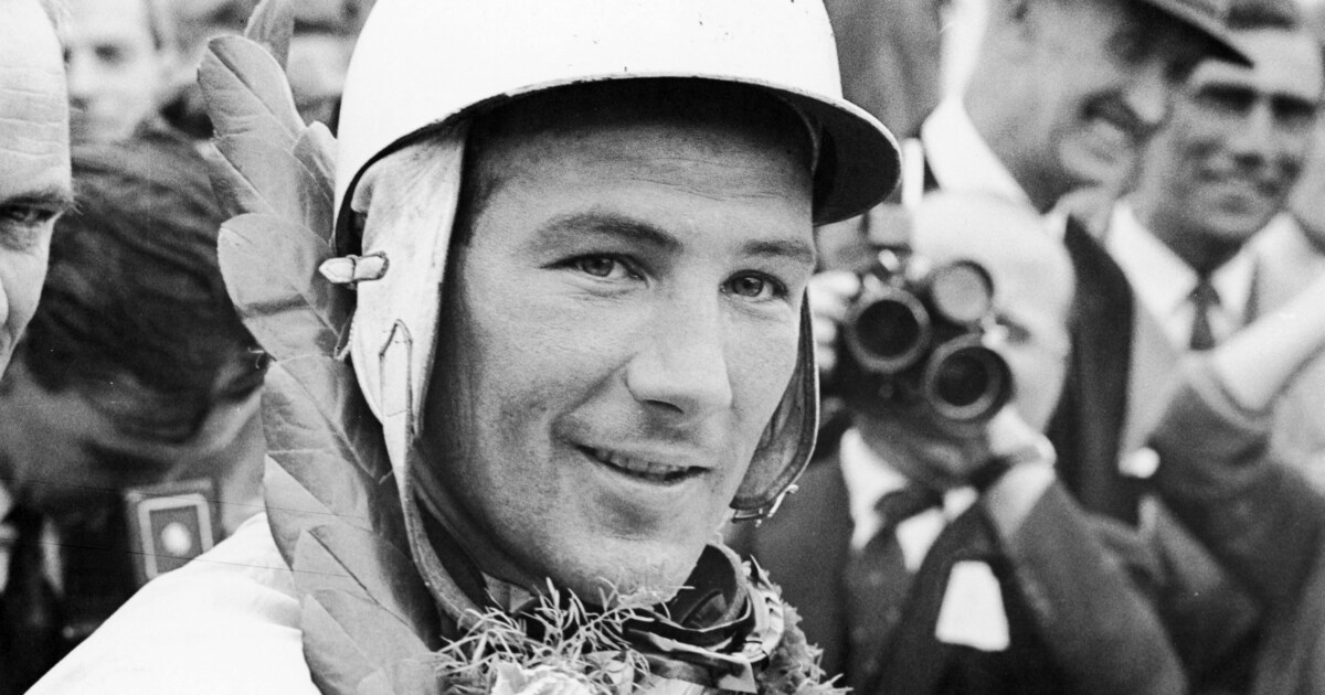 Stirling Moss (1929-2020), de beste Formule 1-coureur die nooit ...