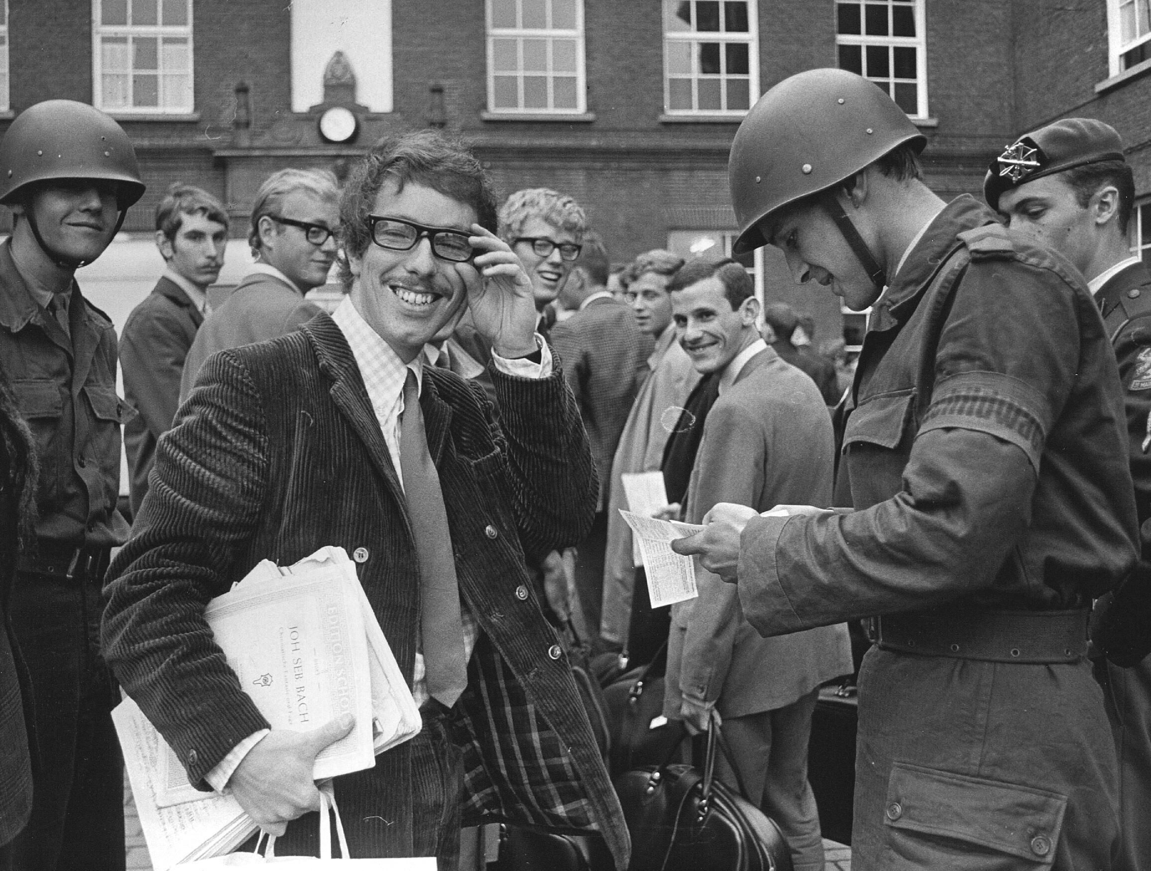 Het publiek was het belangrijkst voor Louis van Dijk, briljant pianist ...