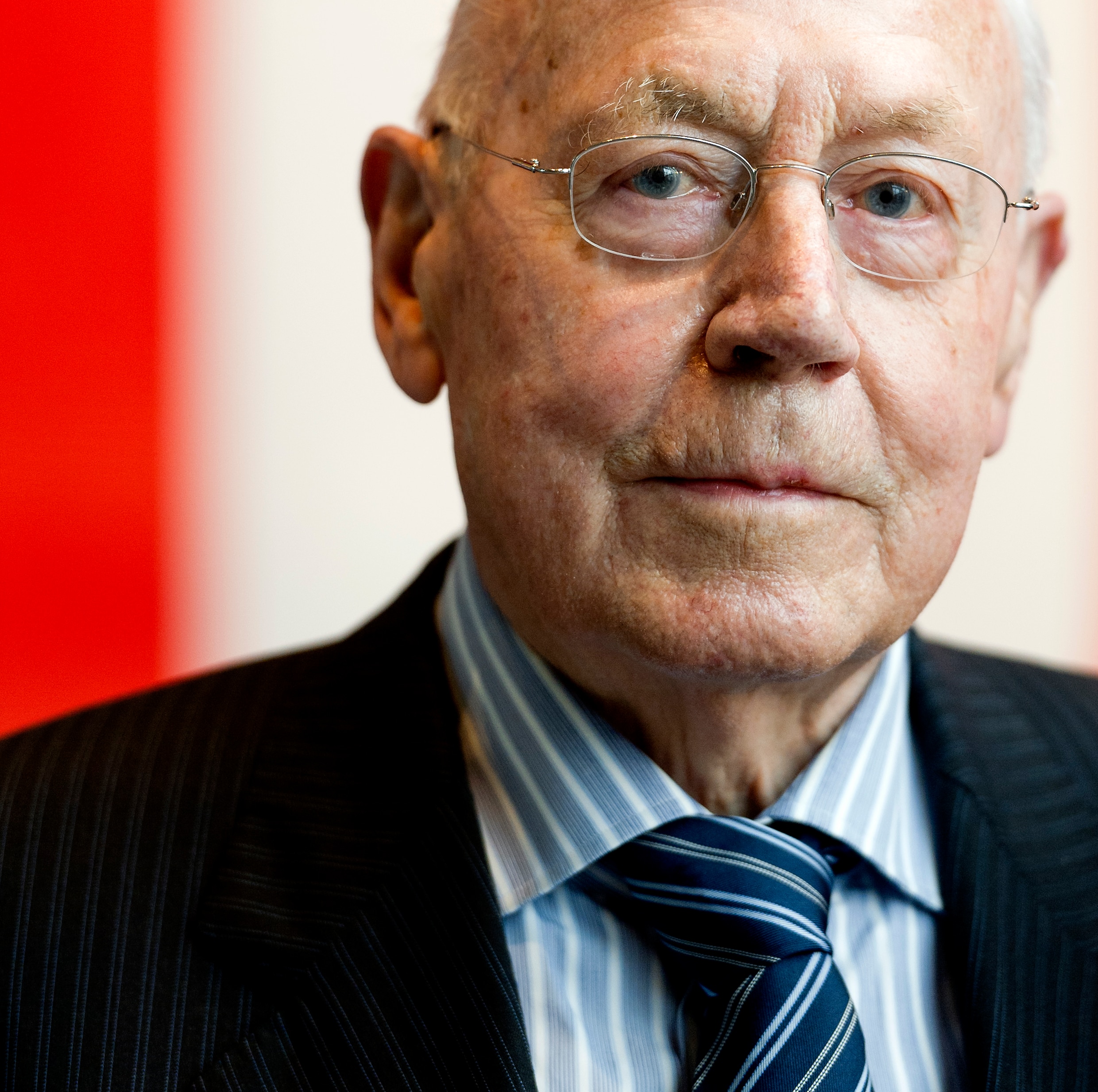 Een rebelse ondernemer die prijzenoorlog tot handelsmerk maakte | de ...