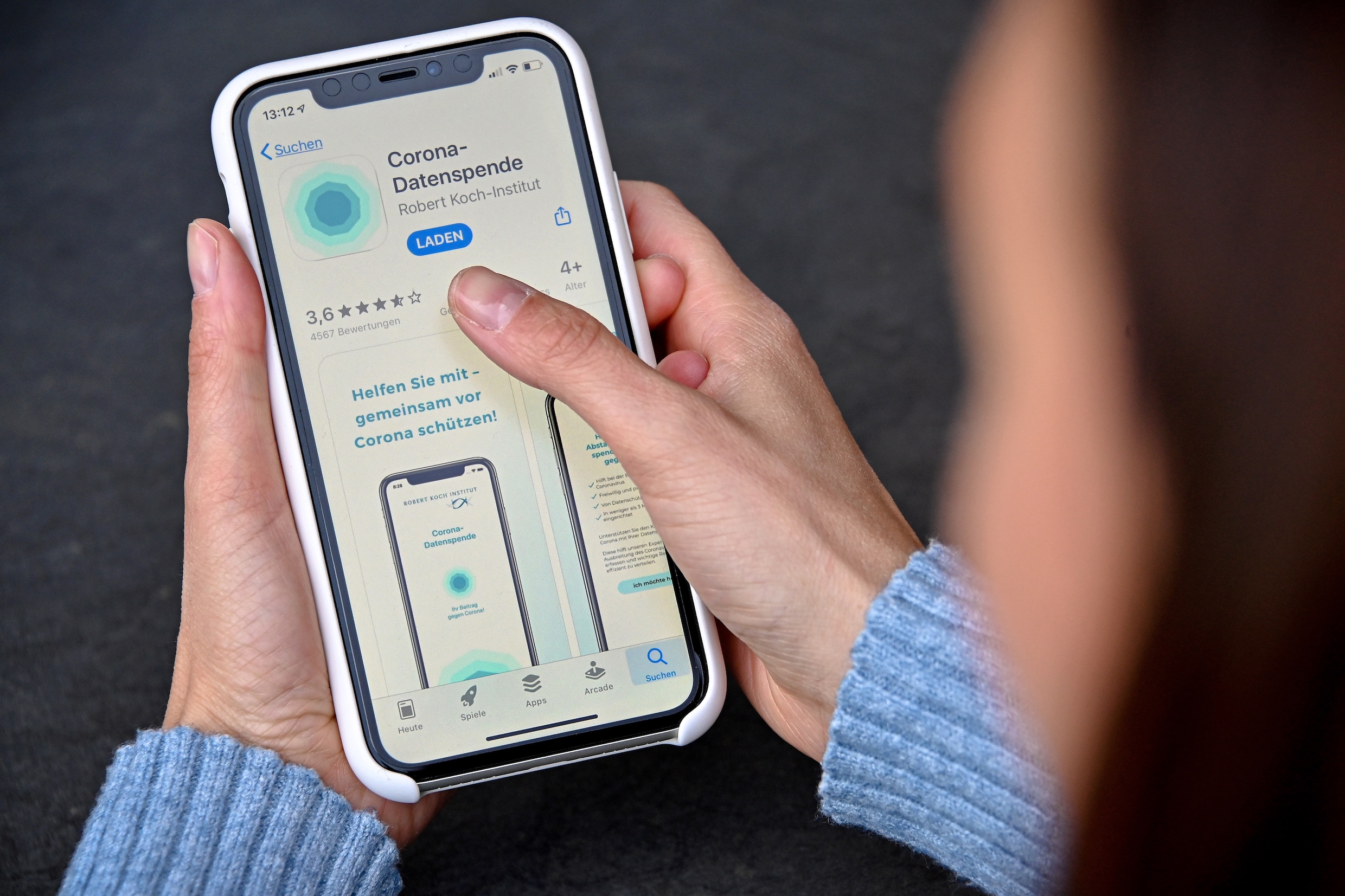 Corona-apps bedolven onder laag van kritiek – ook van de ...