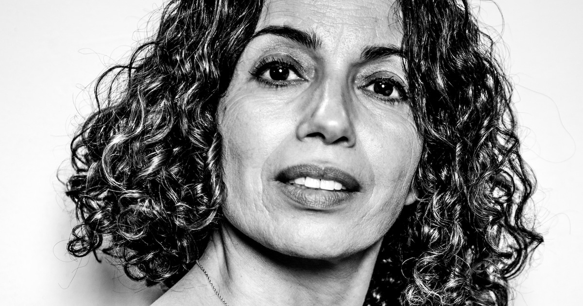 Hoogleraar antropologie Amade M’charek: ‘Het hoofd van de school had ...