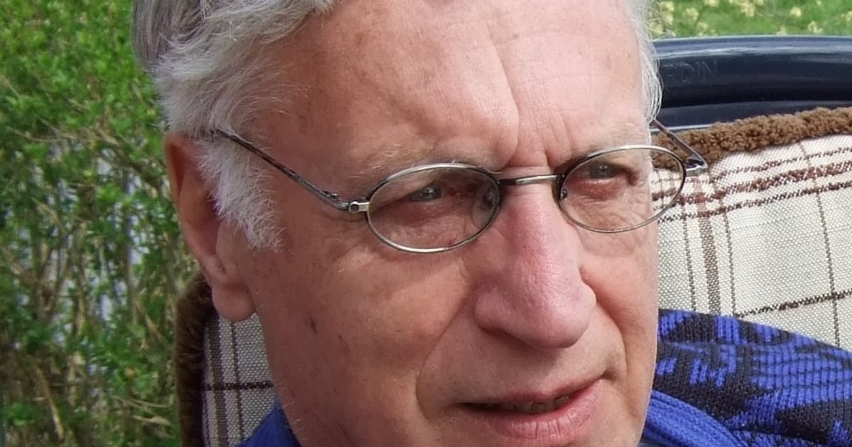 Fred J. Sterk (1936-2020), vliegtuigtechneut in de glorietijd van ...