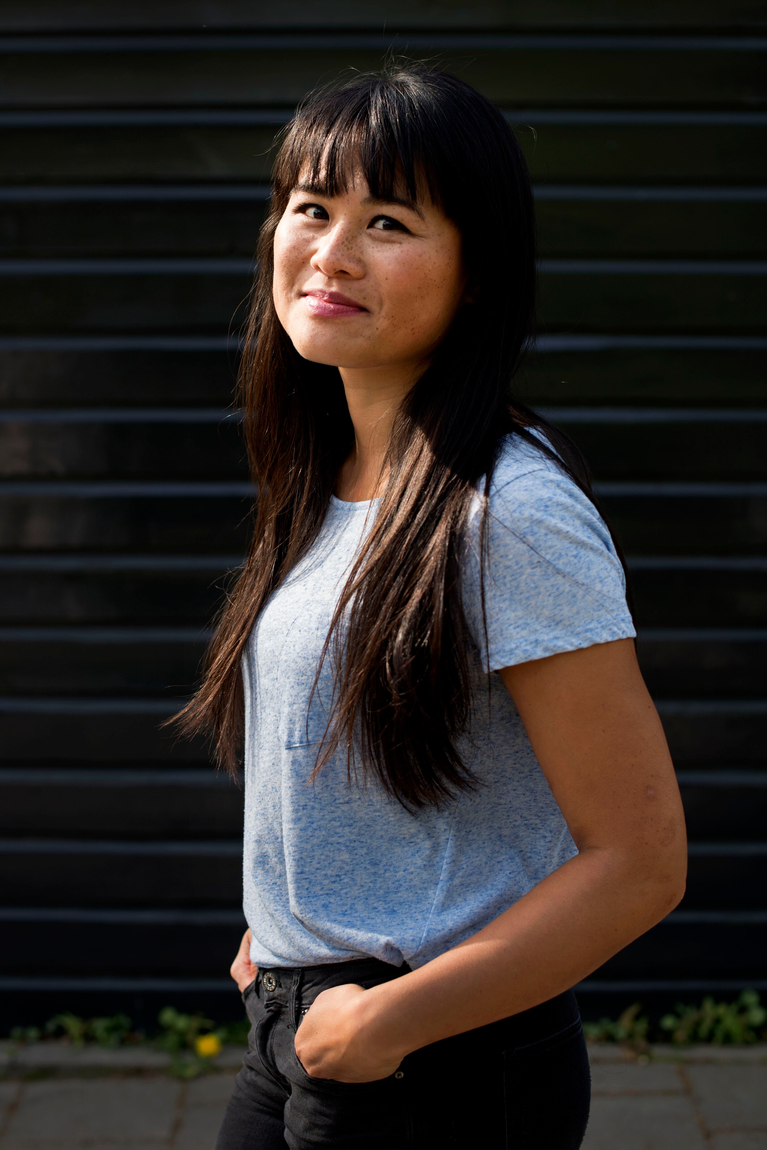 Weekendwijsheid van Nhung Dam: ‘Zie de afwas als een meditatiesessie ...