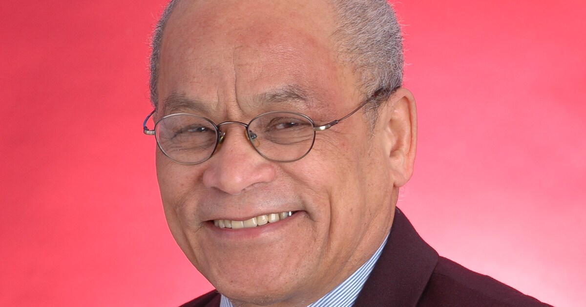 Hans Prade (1938-2020) was altijd kritisch op de politiek, zelfs vanuit ...