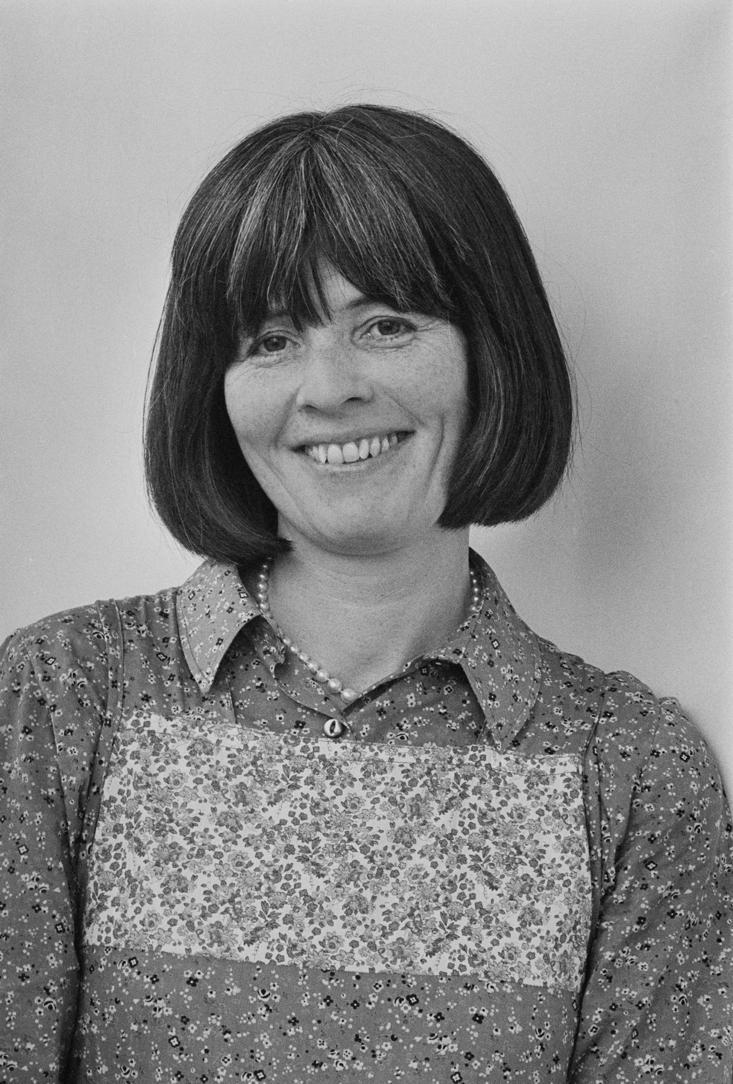 De Vijfde Beatle was Maureen Cleave | de Volkskrant