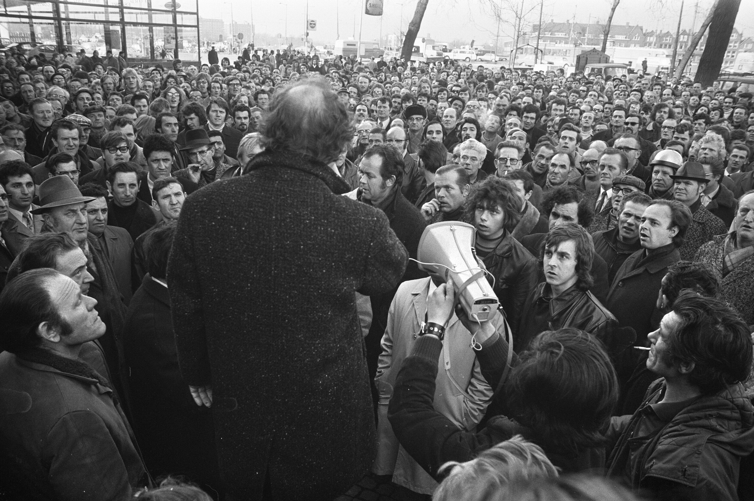 KLM-miljarden doen denken aan debacle met RSV | de Volkskrant