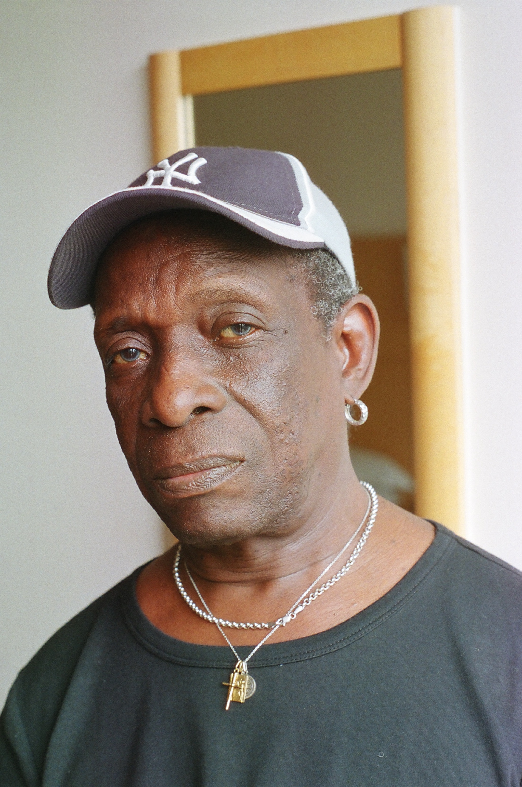 Tony Allen (1940-2020) over zijn samenwerkingen: ‘Gewoon gaan ...