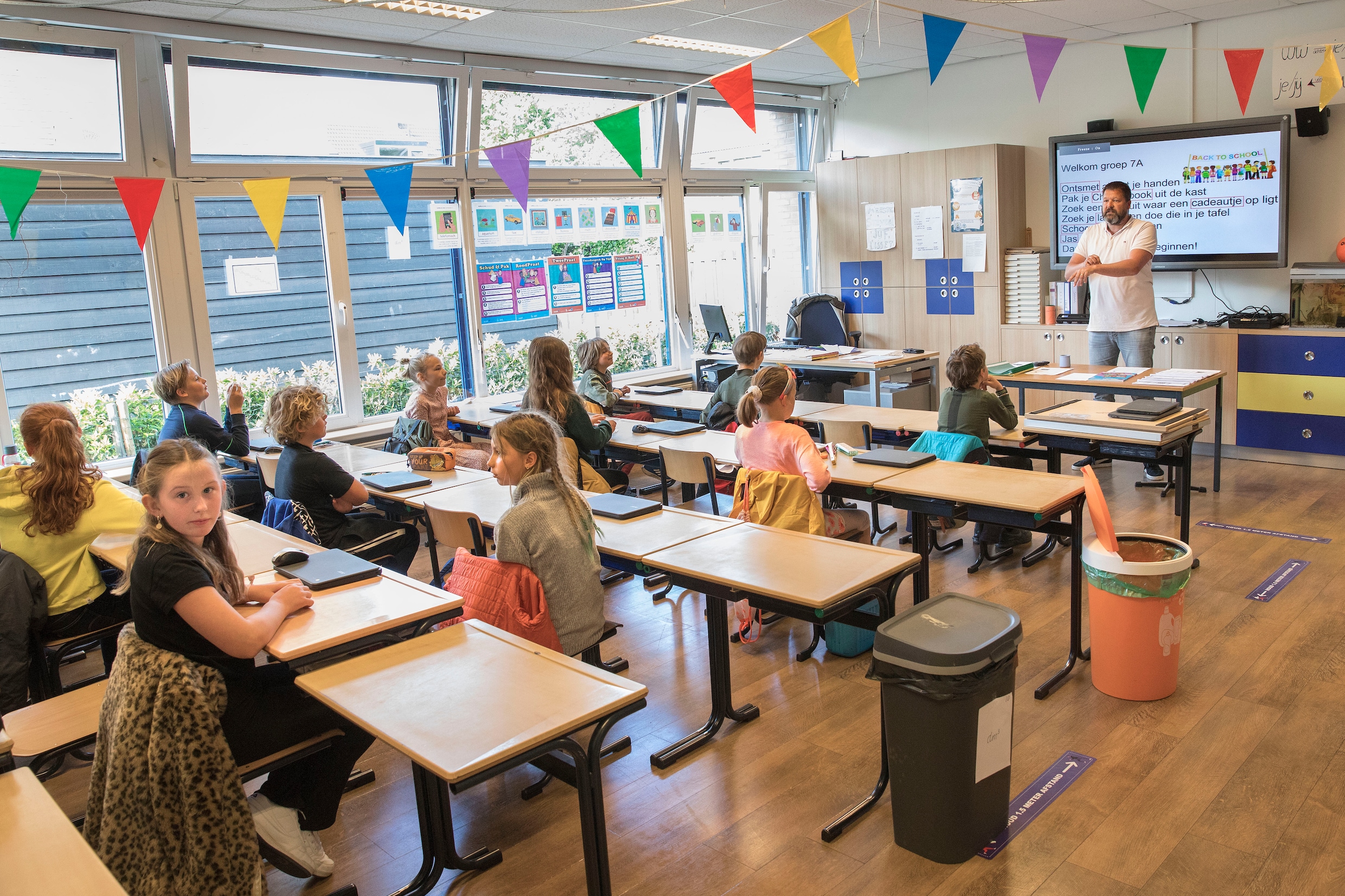 Passend onderwijs voor leerkrachten, ook goed voor leerlingen | de ...