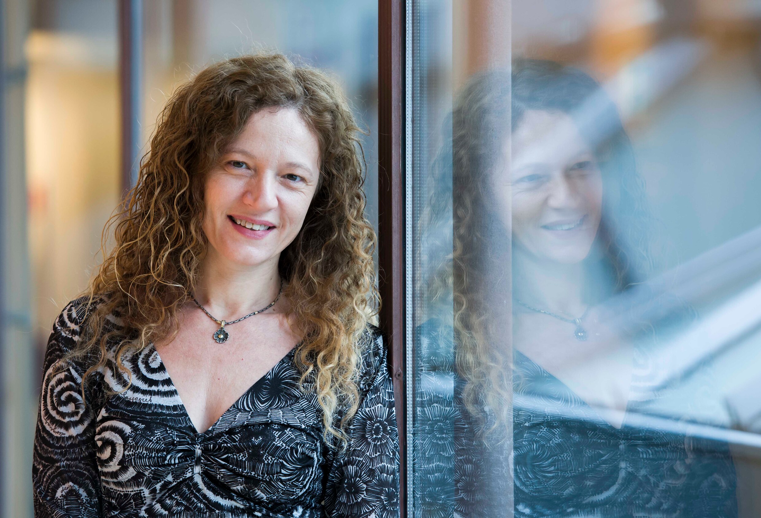 Weekendwijsheid van Amina Helmi: ‘De sterren verbinden ons beter dan ...