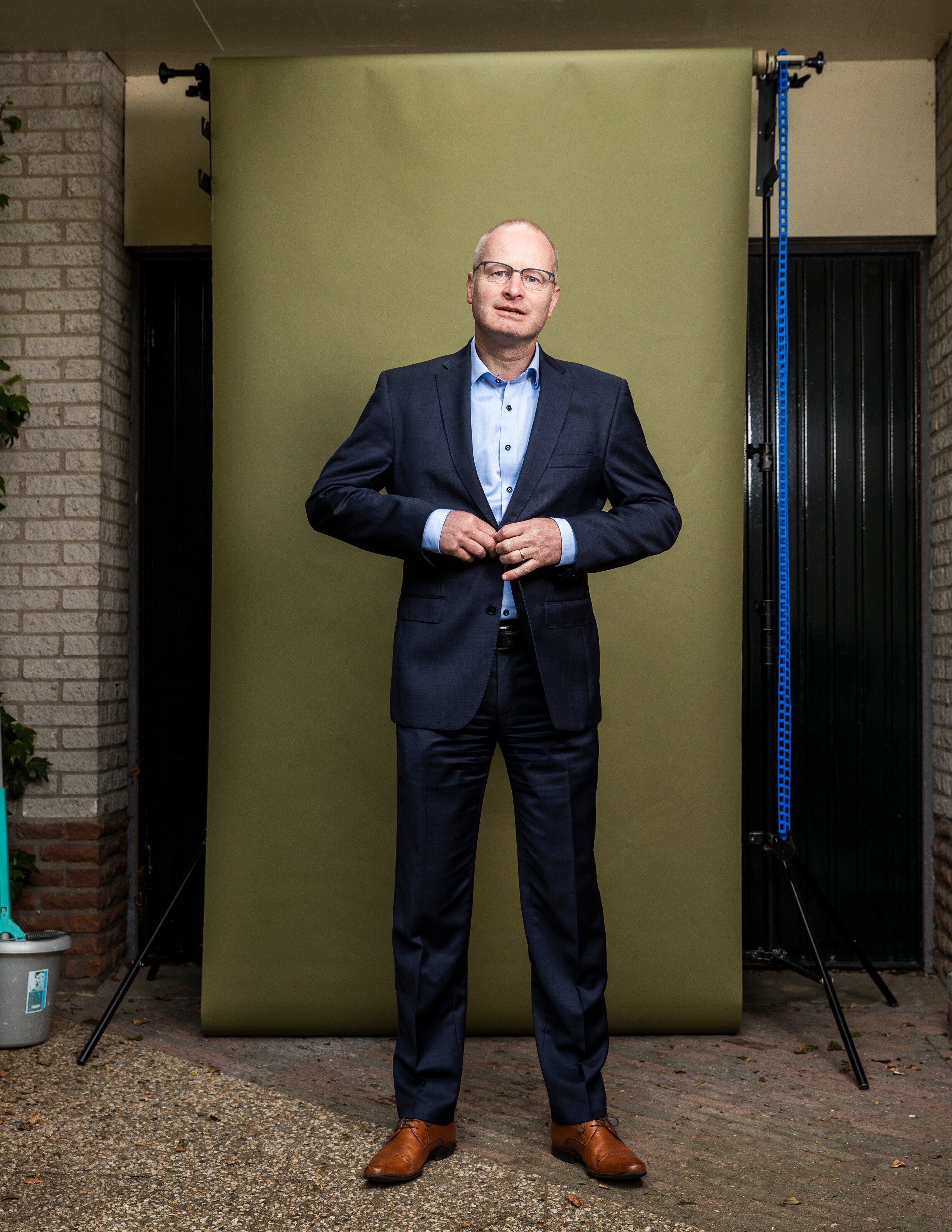 ‘Nu al de discussie: hoe gaan we de schulden betalen? We zitten midden ...