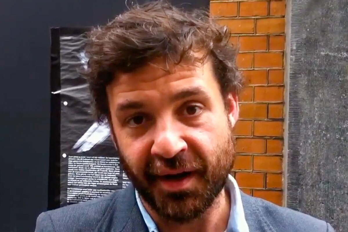 Waarom Duitsers kunst en cultuur wél serieus nemen | de Volkskrant