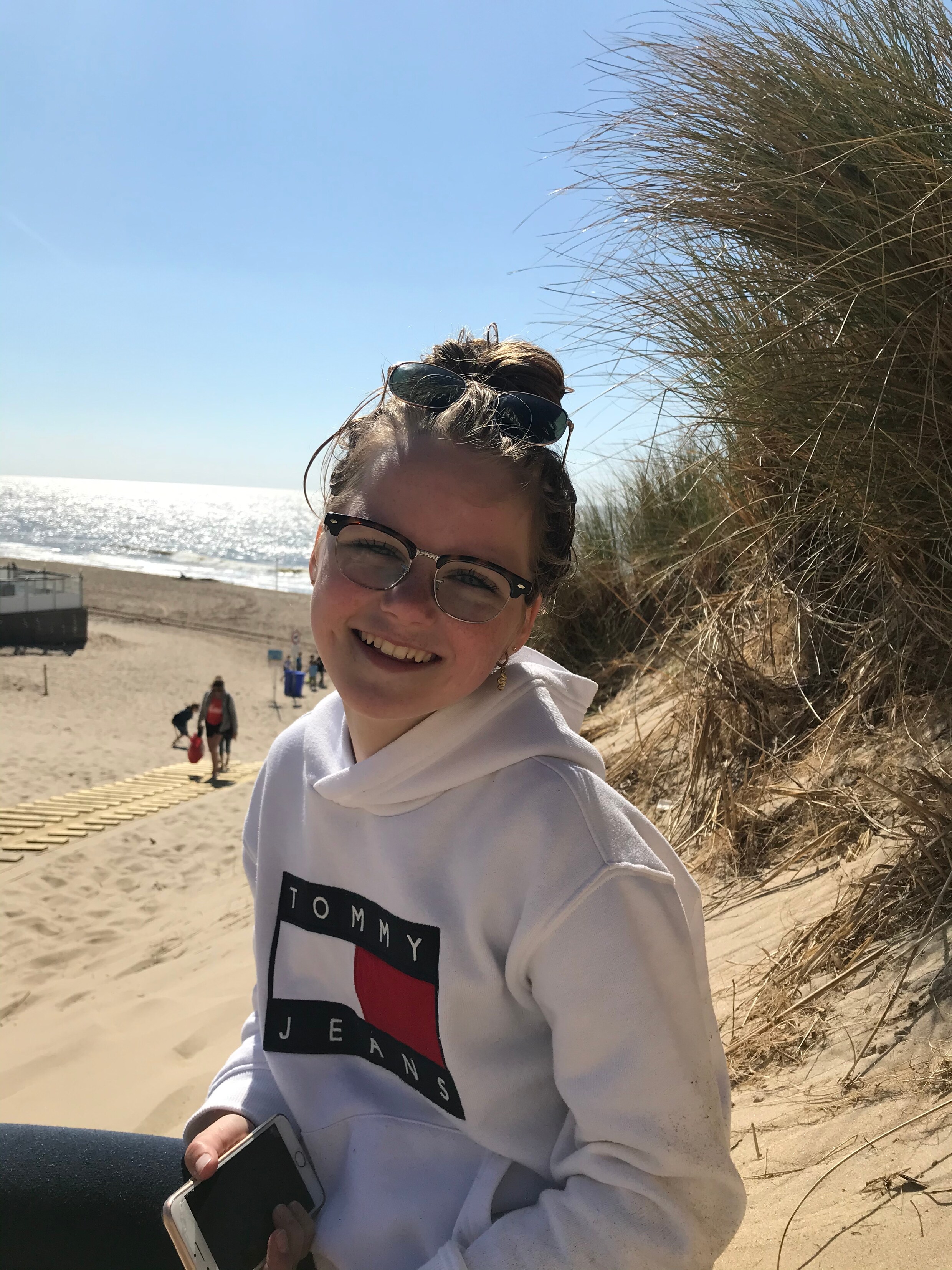 Eigenzinnige, tegendraadse meisjes als Floor, Otje en Knofje. Hoe is ...