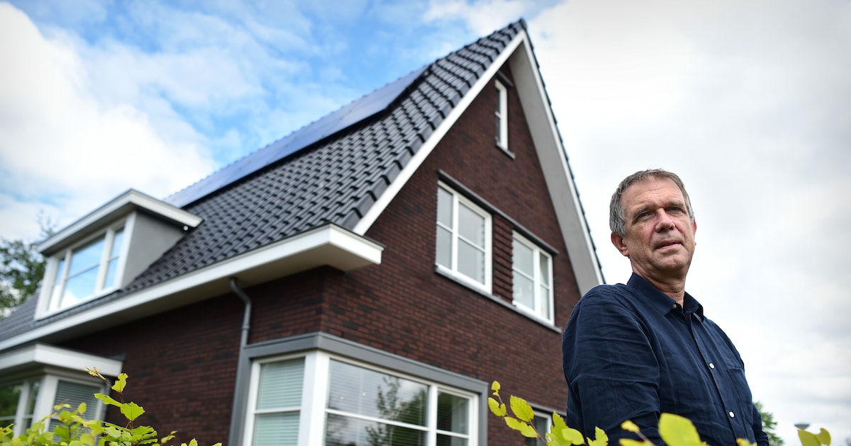 Hoogleraar woningmarkt: ‘Na deze crisis volgen prijsstijgingen ...