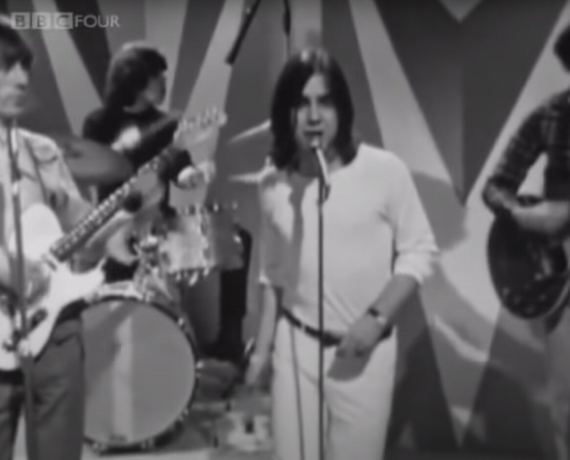 Phil May (The Pretty Things), voorbeeld voor de ruigste Nederlandse ...