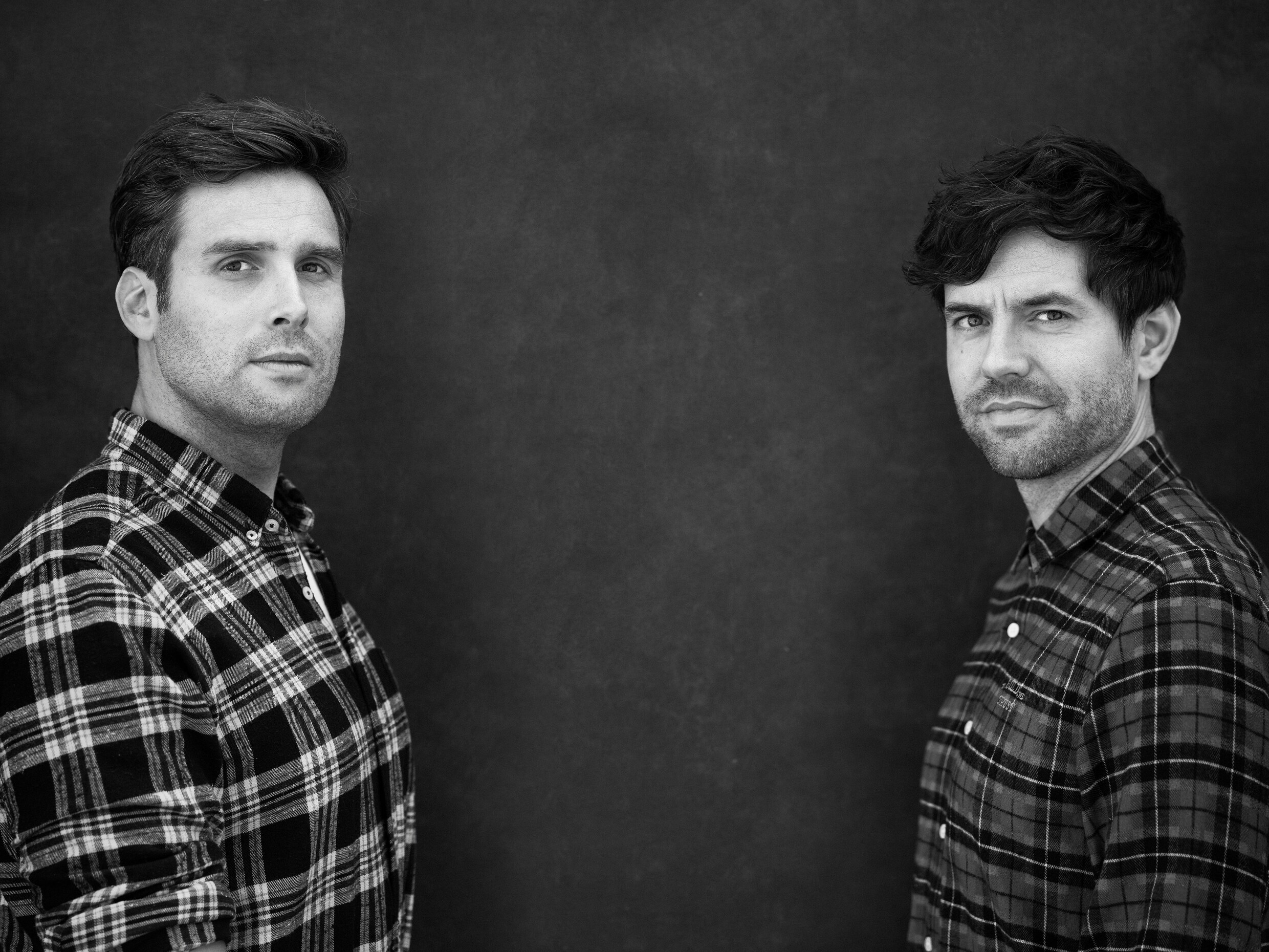 Nick & Simon: ‘Of het gezond is dat we nooit ruzie hebben? Nee ...