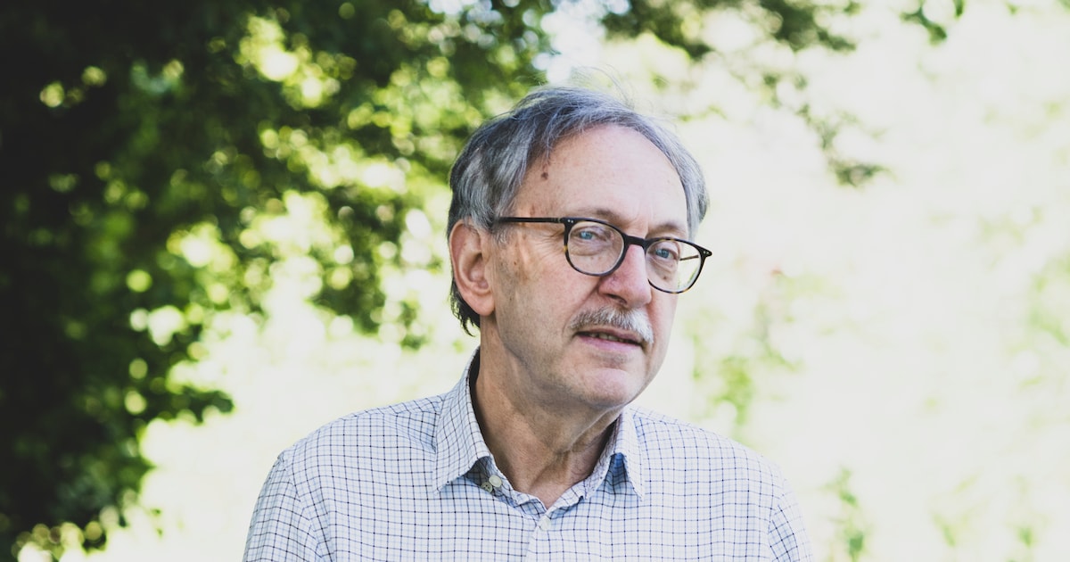 De samenleving schreeuwt om gemeenschapszin | de Volkskrant