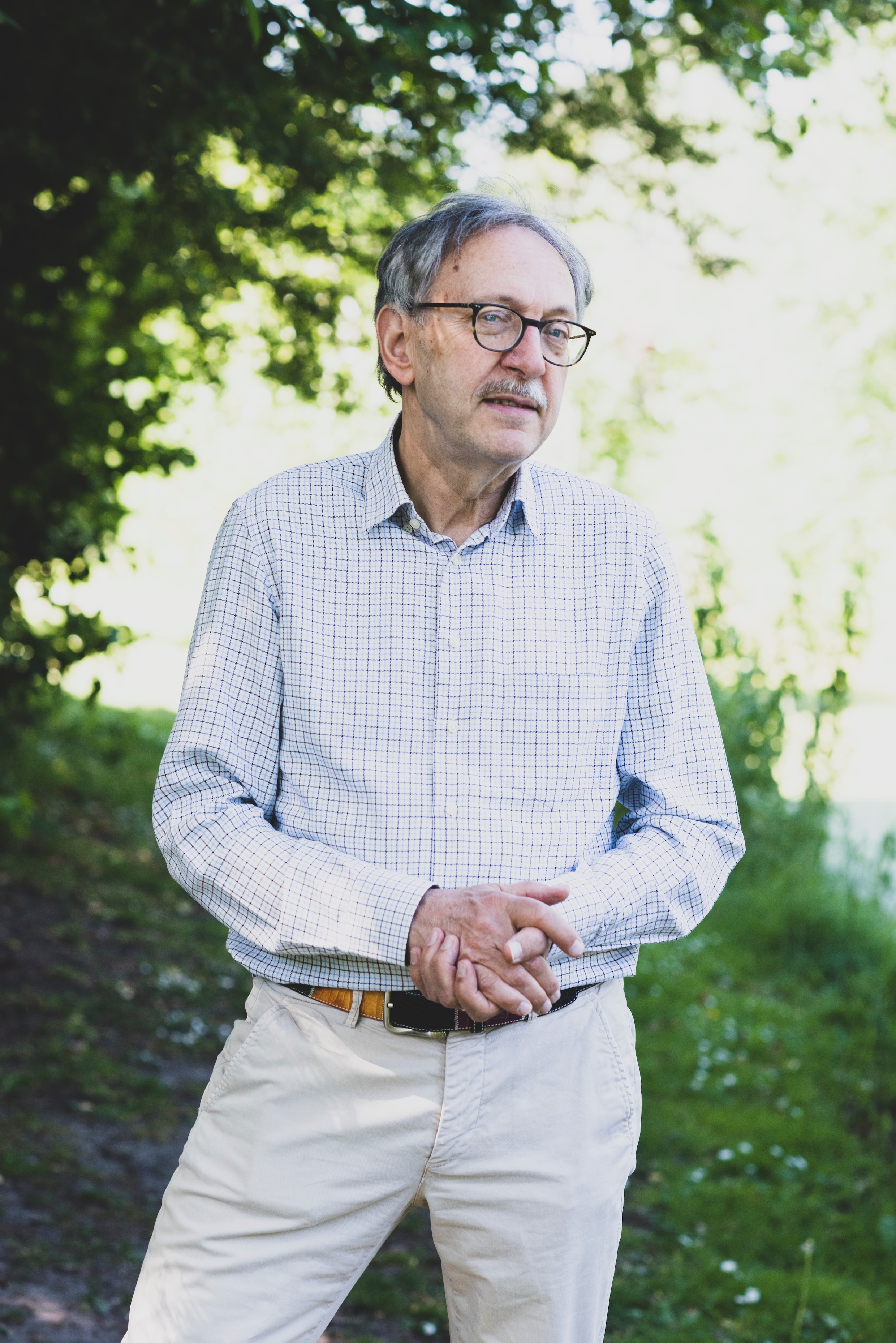 De samenleving schreeuwt om gemeenschapszin | de Volkskrant