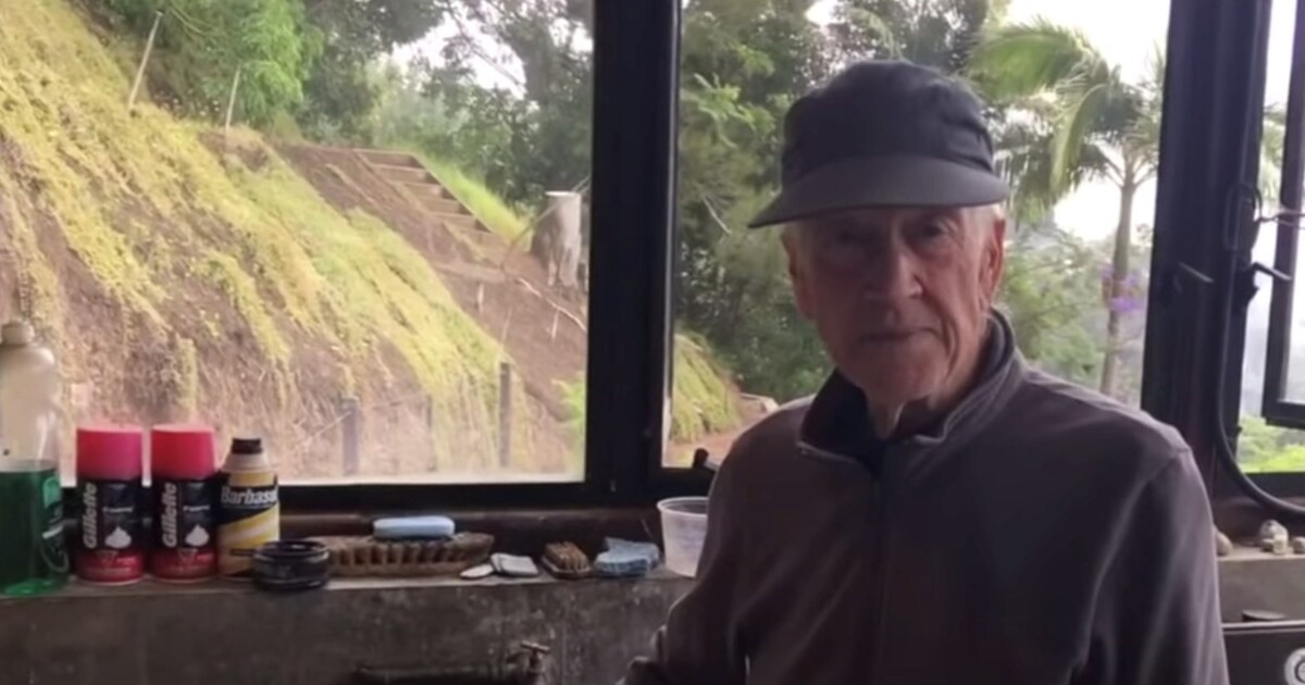 Martin Scorsese en David Lynch bewijzen hun grootheid in klein bestek ...