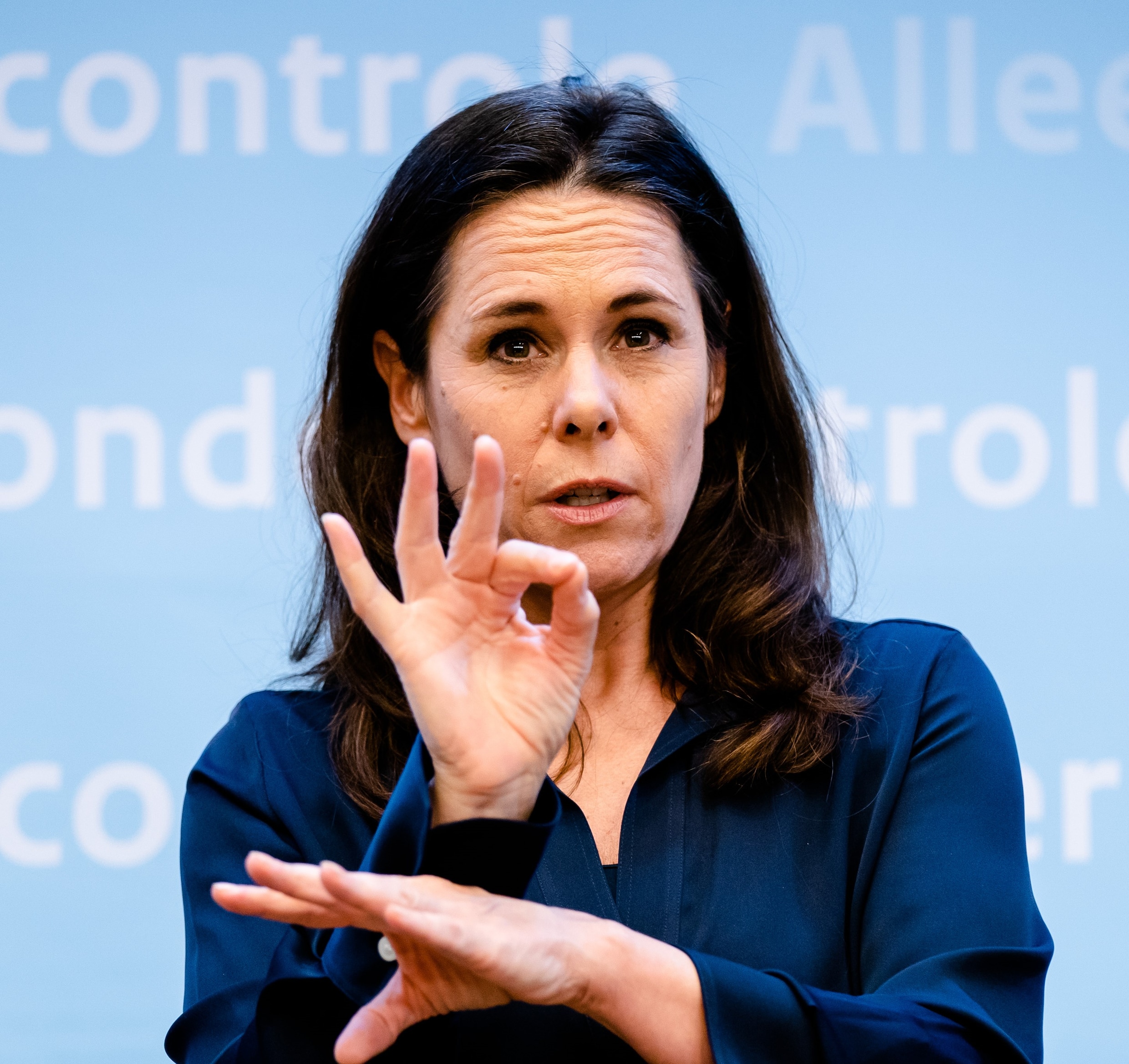 Het Irma-effect? Het is nog maar de vraag of dat helpt | de Volkskrant
