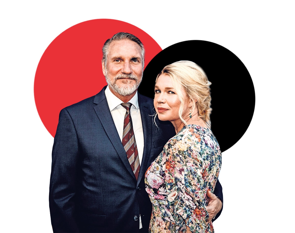 De Volkskrant ziet al voor zich hoe deze acteurskoppels wél kunnen ...
