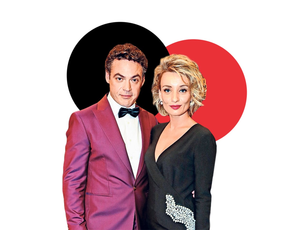 De Volkskrant ziet al voor zich hoe deze acteurskoppels wél kunnen ...
