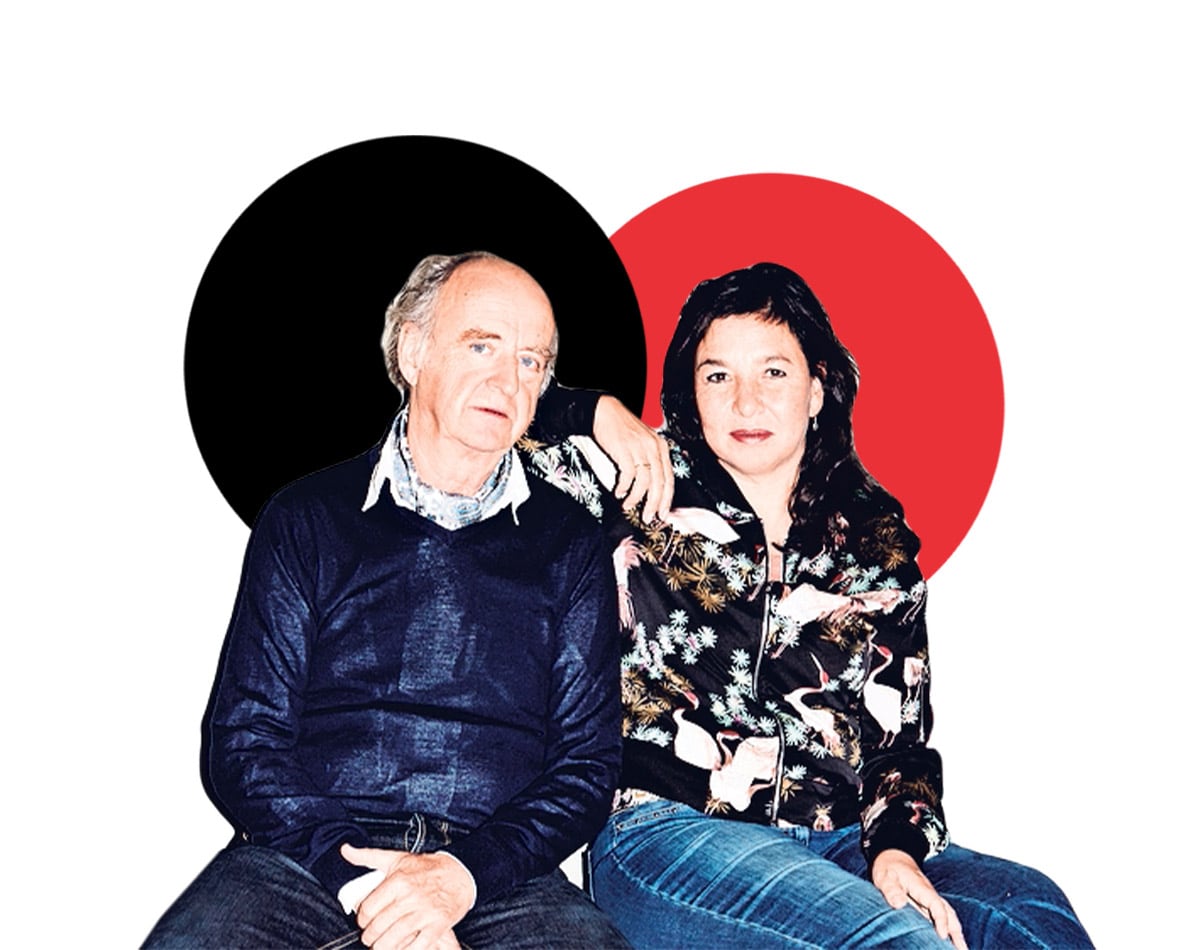 De Volkskrant ziet al voor zich hoe deze acteurskoppels wél kunnen stralen in het theater | de ...