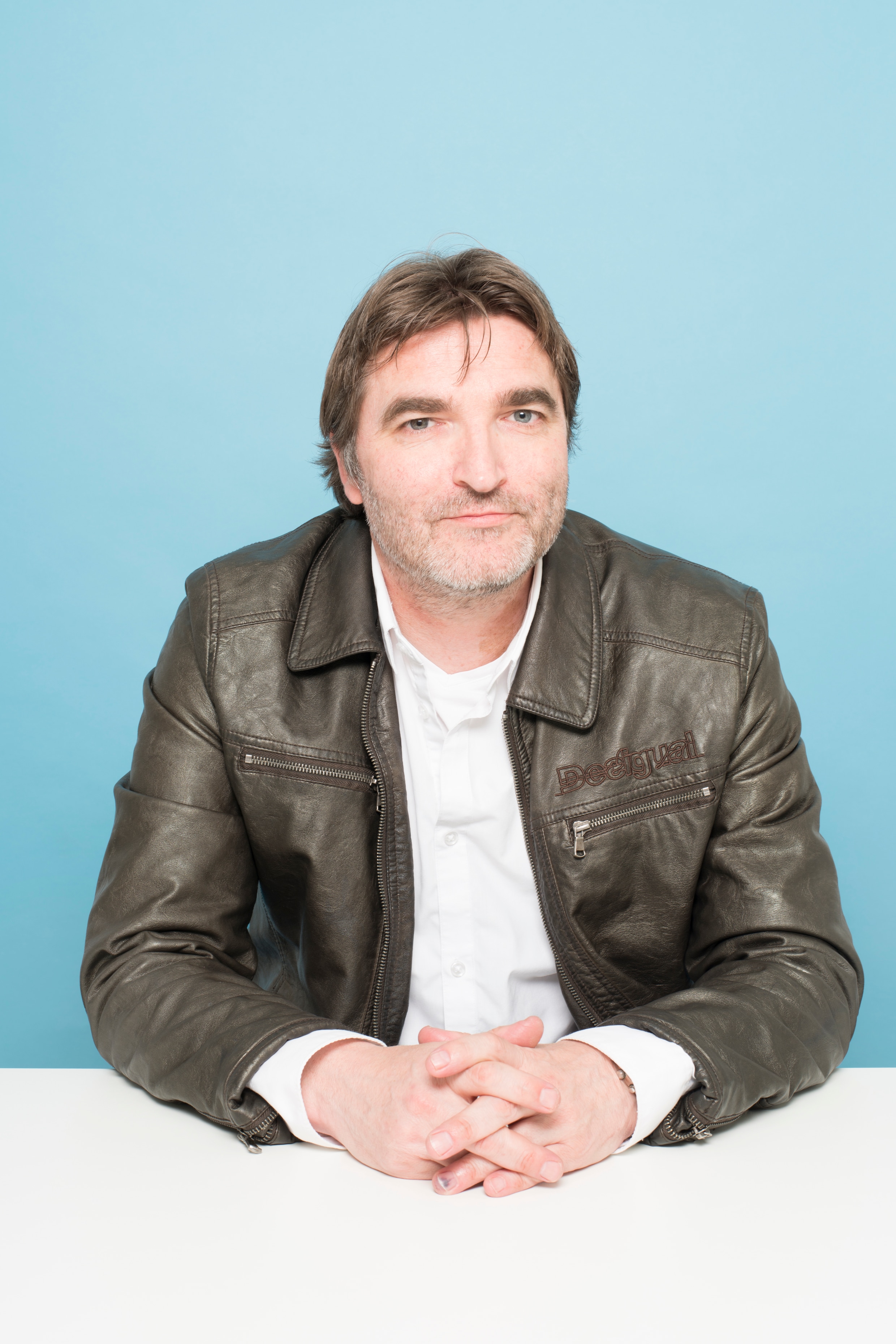 Journalist Chris Klomp over de voor- en nadelen van zijn verdienmodel | de Volkskrant