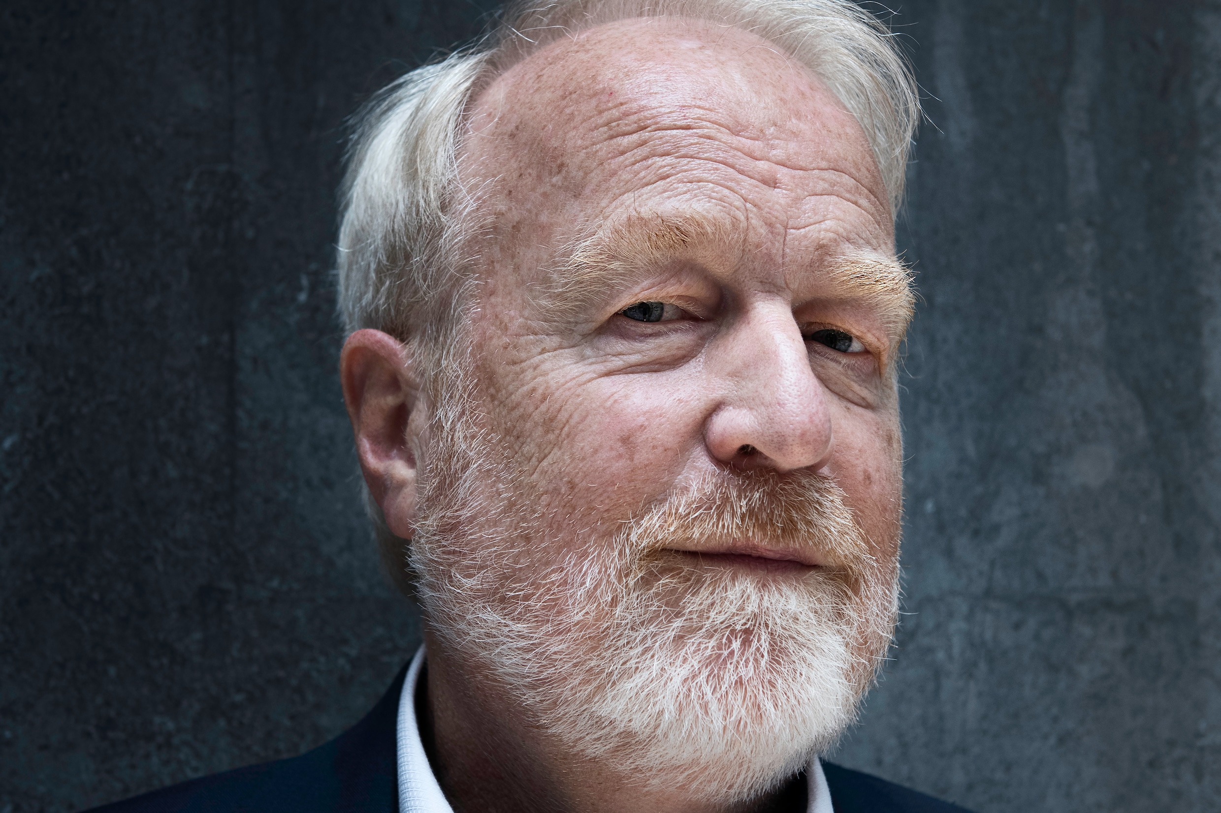 Jaap van Dissel, de corona-adviseur des vaderlands: ‘En dan weet je ...