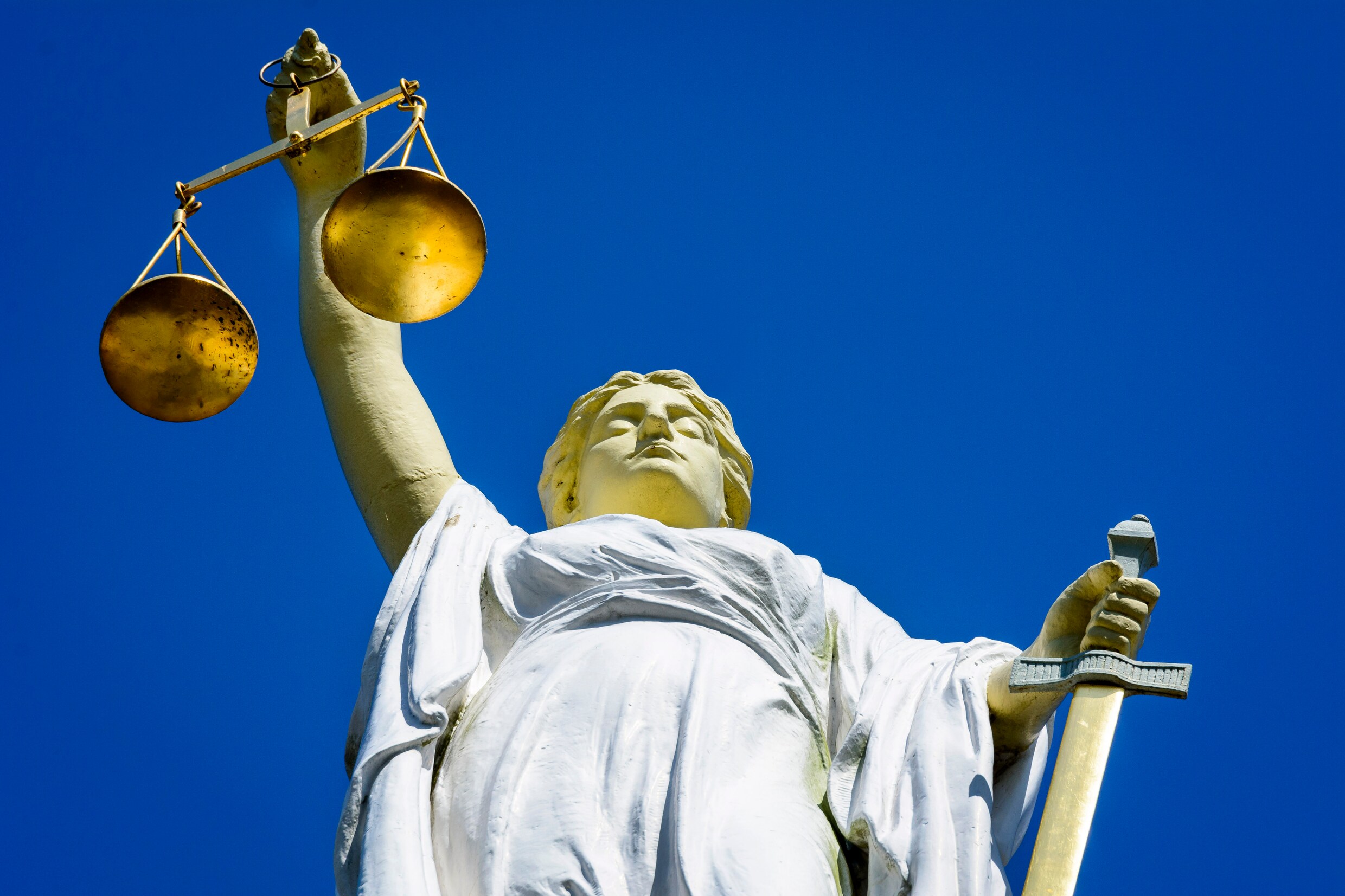 Rechters vechten loonkloof aan: ‘Juist de rechtspraak heeft een ...