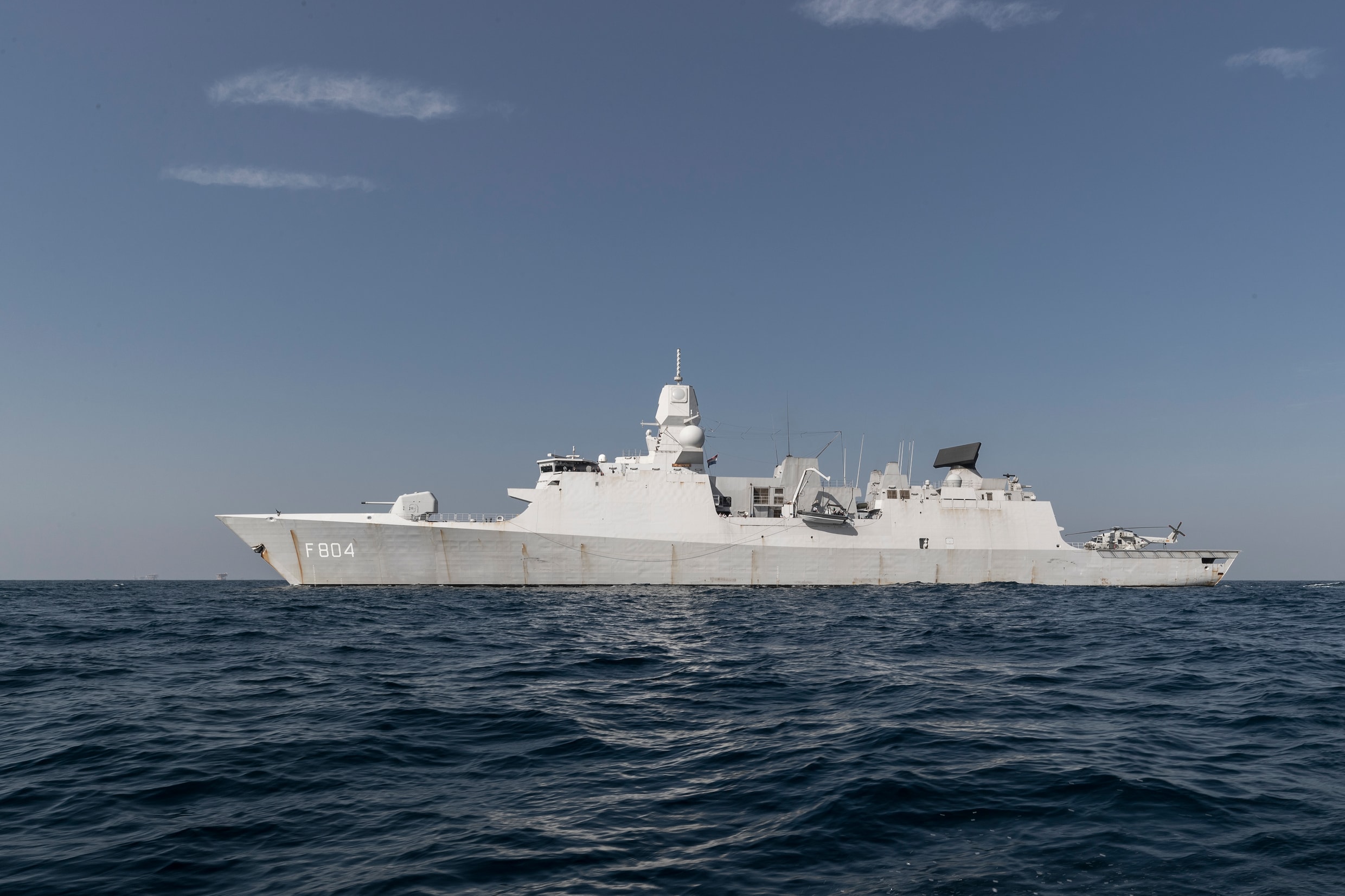 Iran sluit Straat van Hormuz vanwege aanhoudende Israëlische aanvallen ...