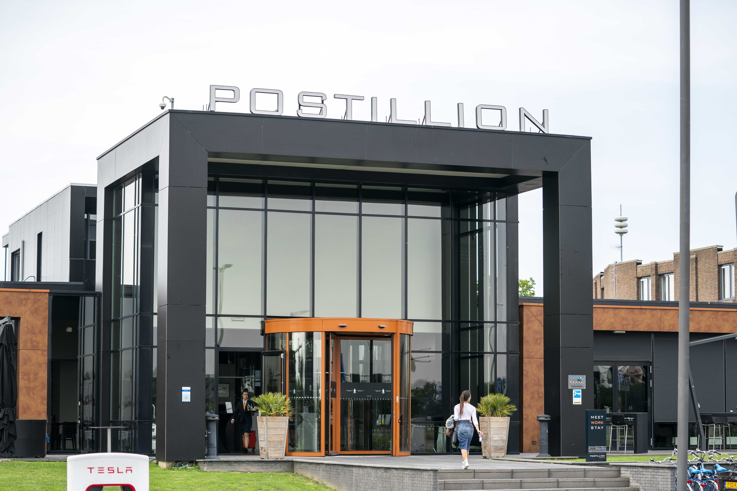 Postillion-directeur Ginjaar hekelt rechtszaak Koninklijke Horeca ...