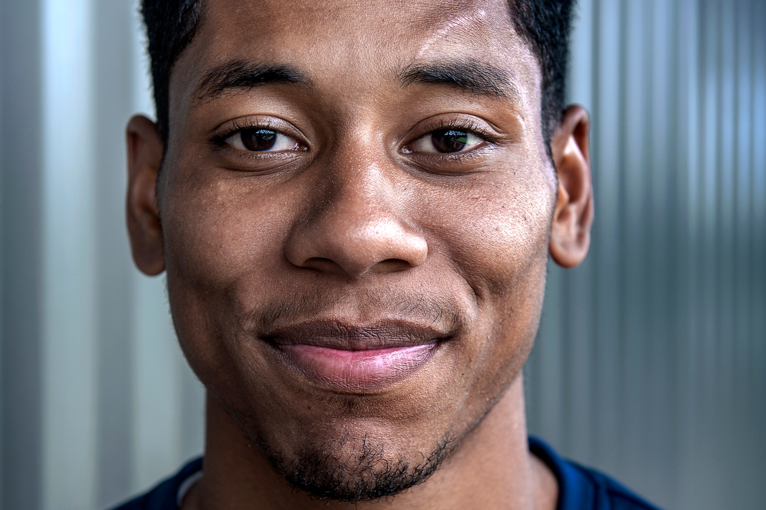 Terrance Pieters over racisme in het hockey: ‘Het is klaar nu, ik durf ...