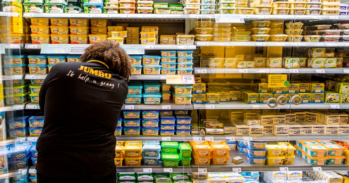 Inflatie: klant koopt meer huismerken, maar blijft zijn supermarkt (nog ...