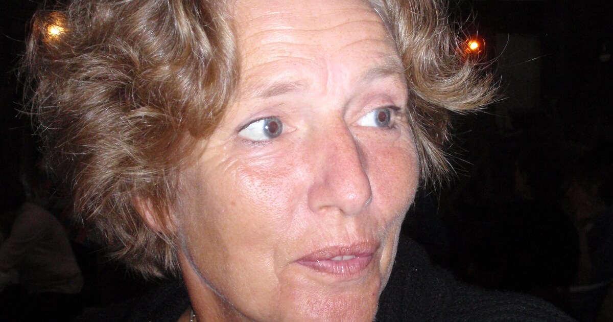 Susanna Komossa (1956 - 2020), feministische architect met ijzeren ...