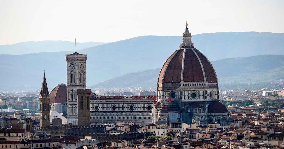 ‘Toscane wordt deze zomer mooier dan ooit, mits je de maatregelen niet ...