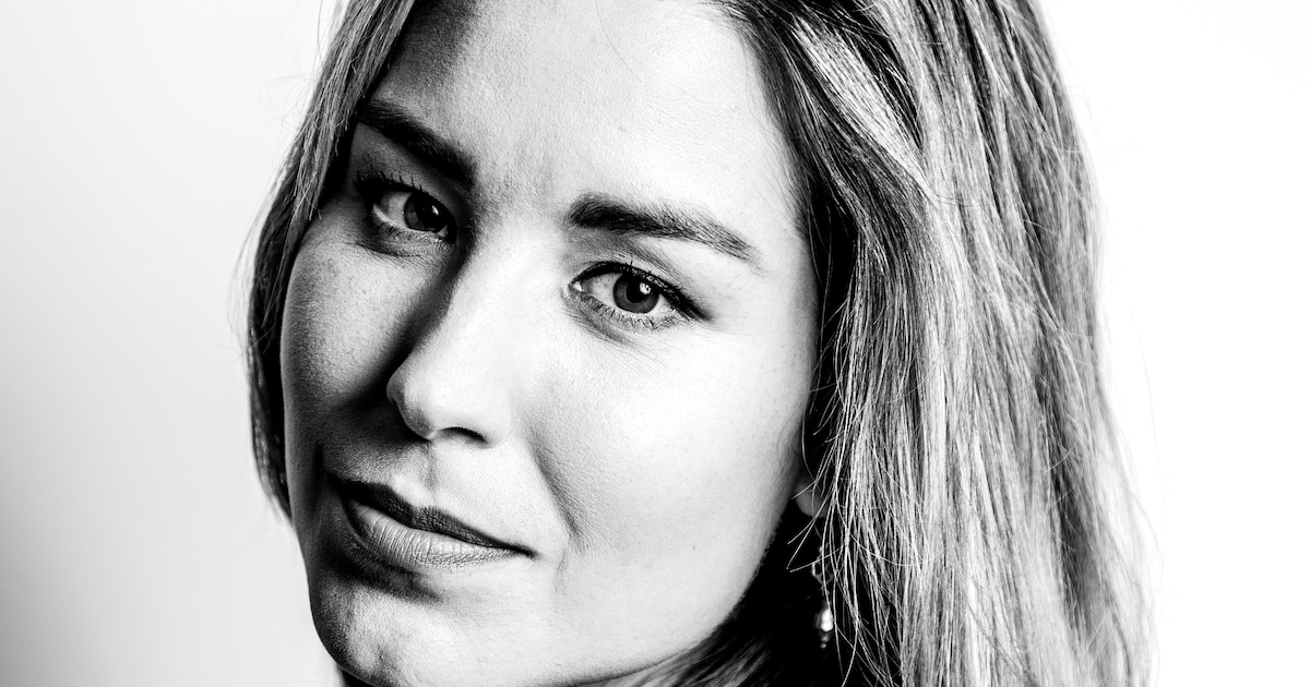 Nieuwslezer Amber Brantsen: ‘In mijn hele leven is mijn afkomst nooit ...
