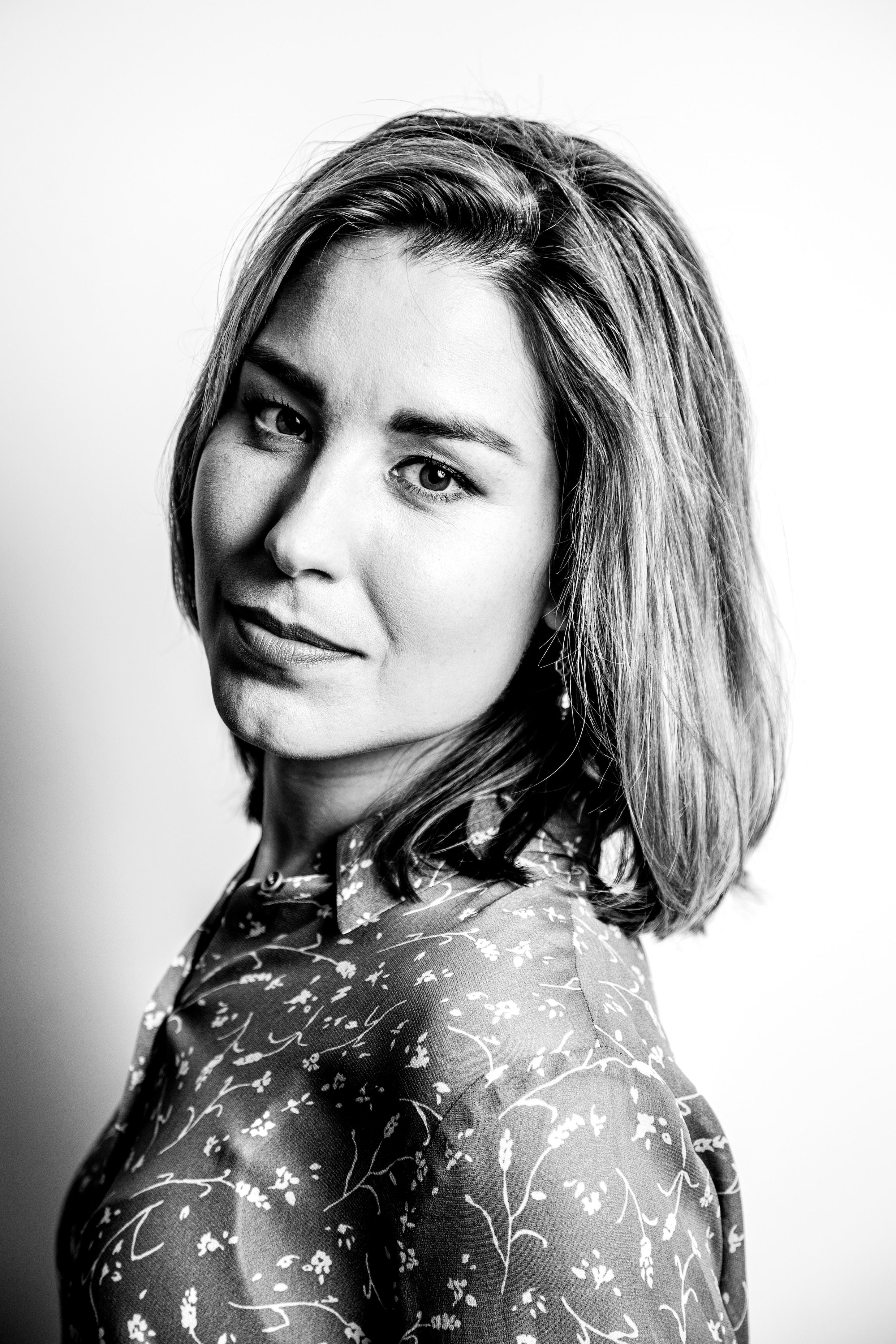 Nieuwslezer Amber Brantsen: ‘In mijn hele leven is mijn afkomst nooit ...