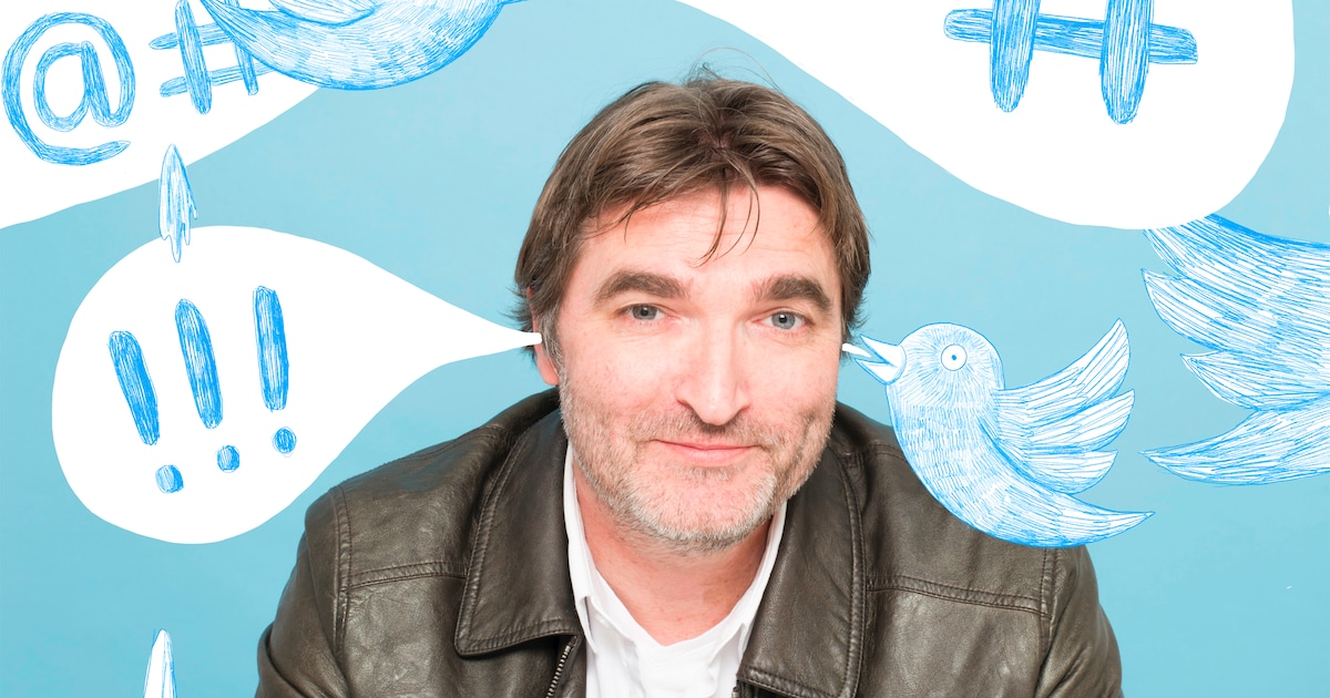 Journalist Chris Klomp over de voor- en nadelen van zijn verdienmodel ...