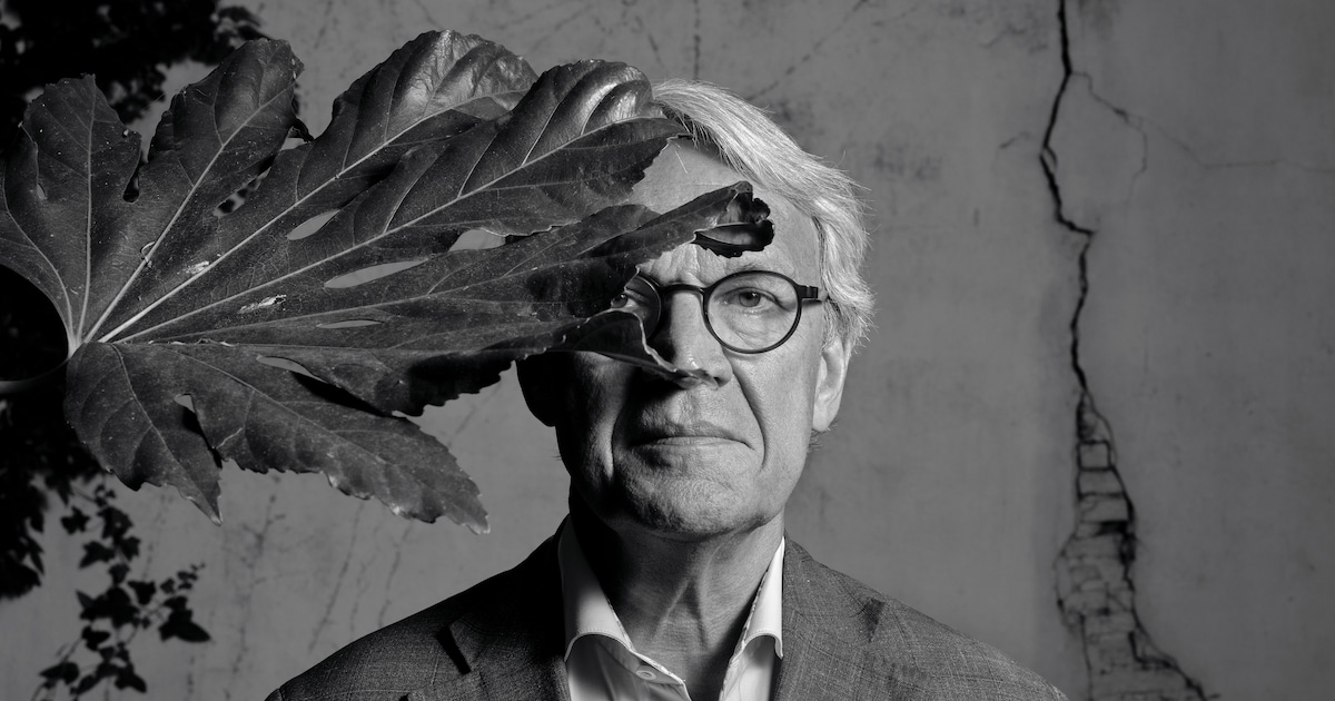 Cees Renckens streed 32 jaar lang tegen kwakzalvers. Kwaad maakt hij ...