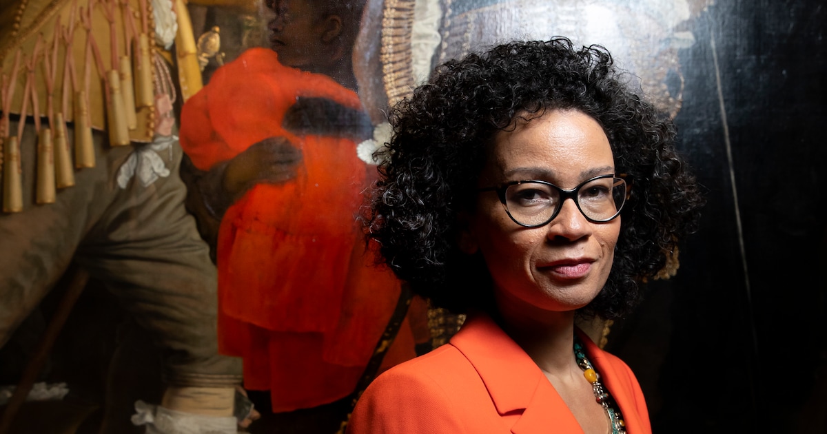 ‘Het slavernijverleden is de geschiedenis van álle Nederlanders’, zegt ...