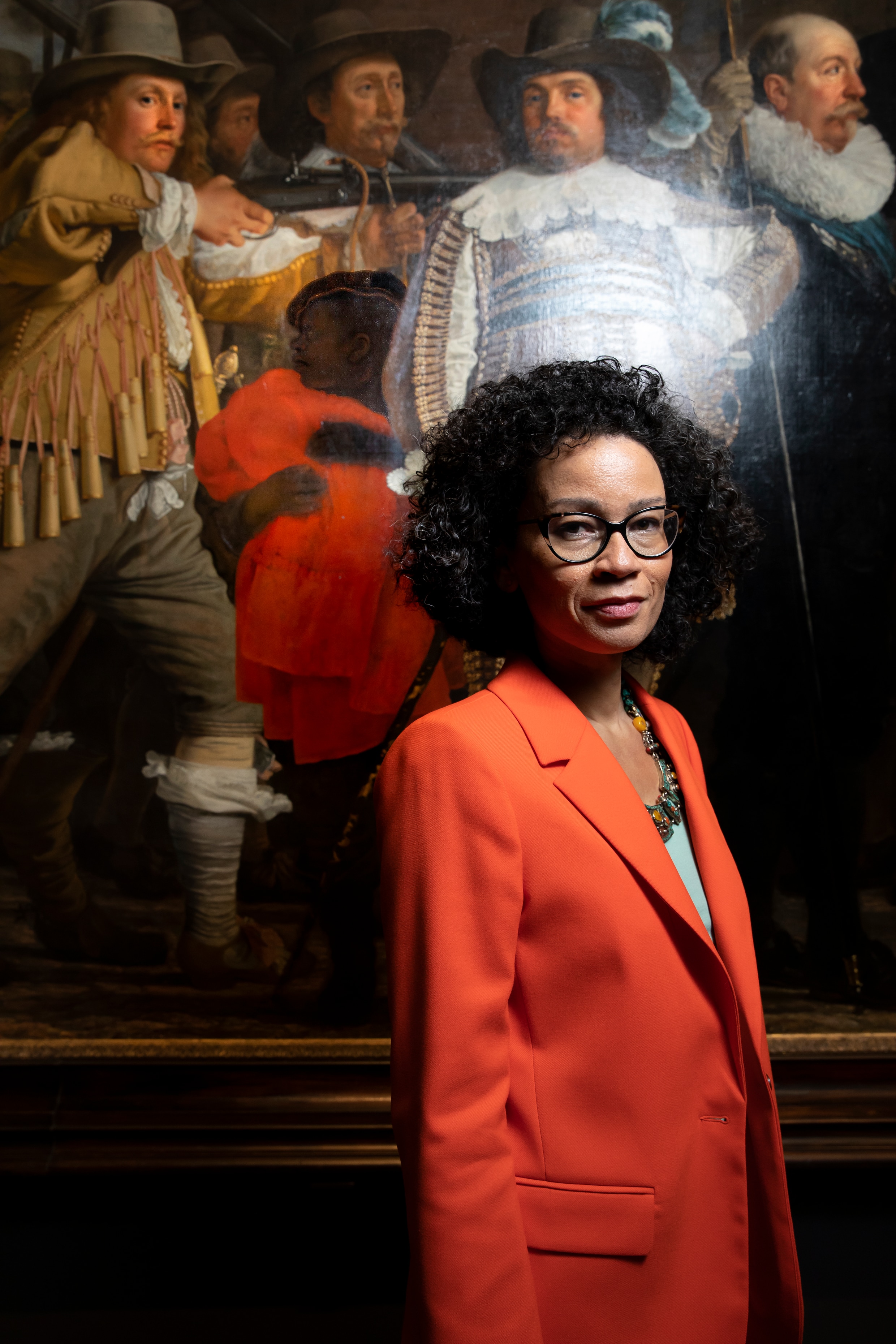 ‘Het slavernijverleden is de geschiedenis van álle Nederlanders’, zegt ...